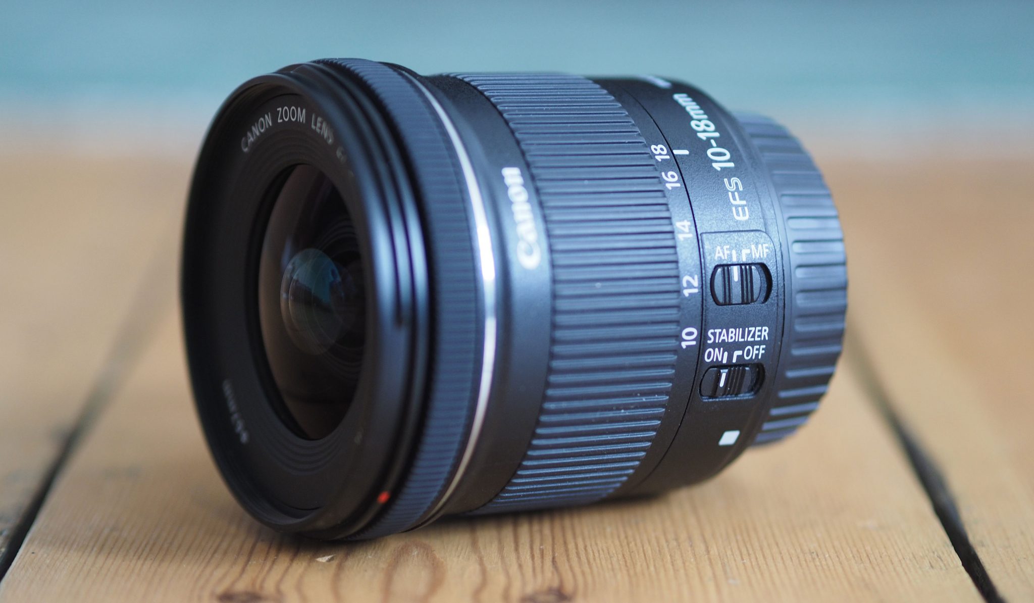 Canon EF-S 10-18mm IS STM review-so-far | Cameralabs