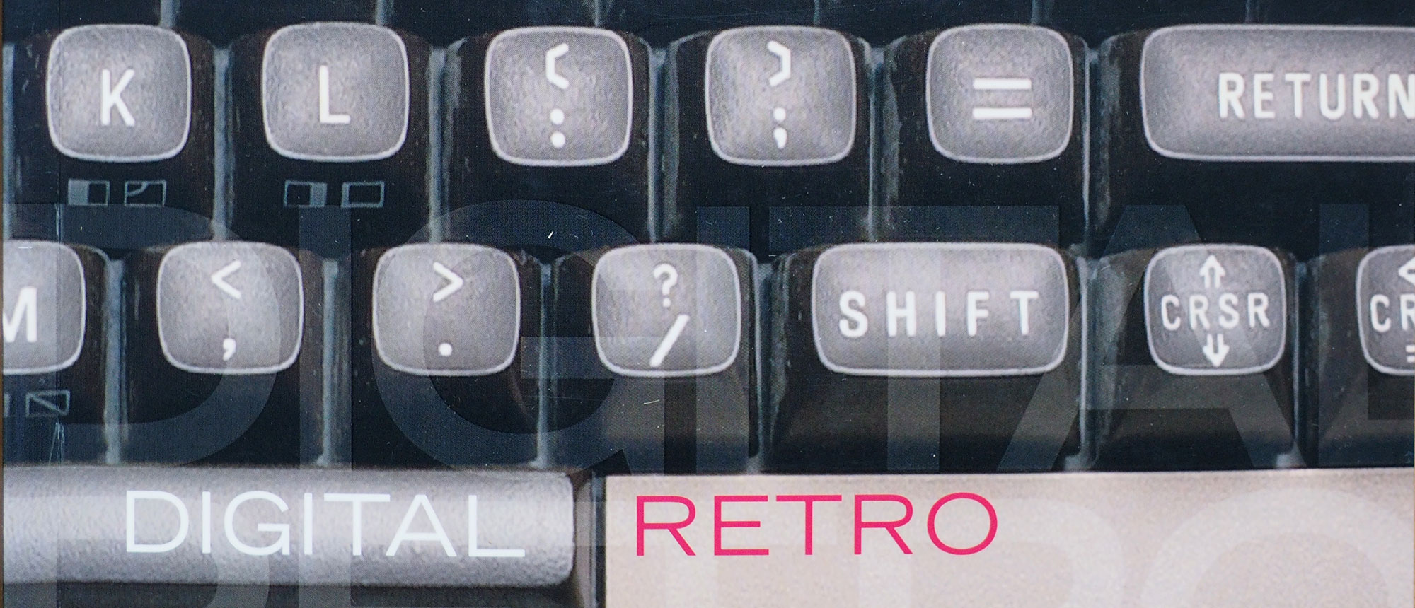 Digital Retro – The Evolution and Design of the Personal Computer ...