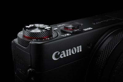 Canon PowerShot G7X review | Cameralabs