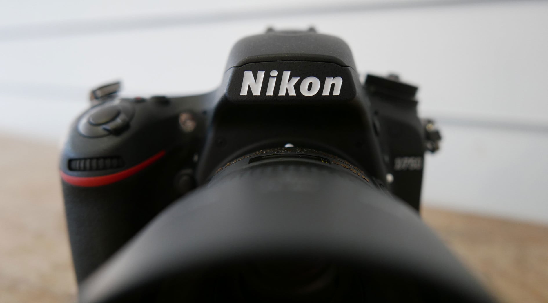 Nikon D750 review | Cameralabs