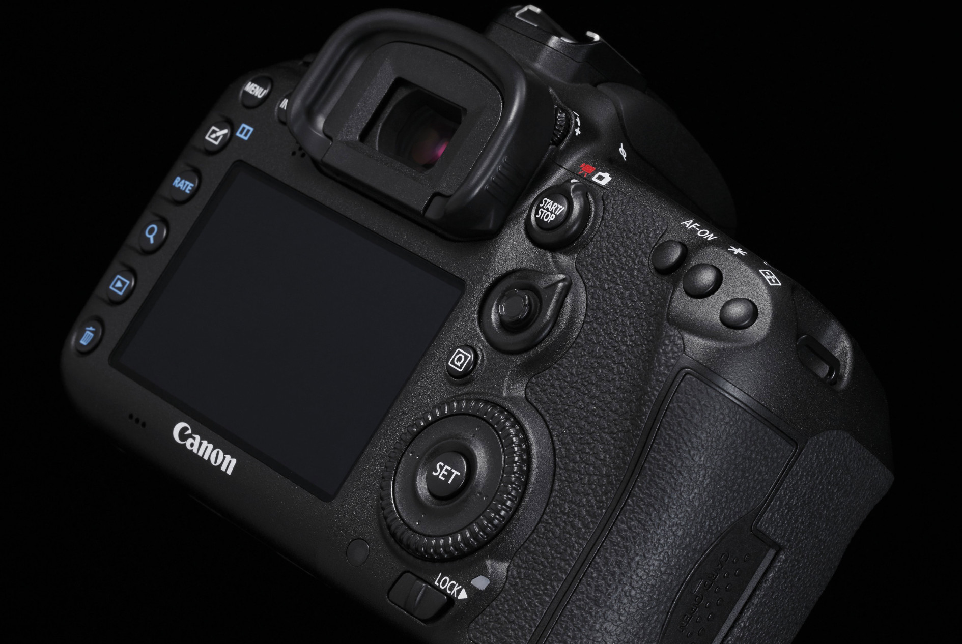 Canon EOS 7D Mark II review | Cameralabs