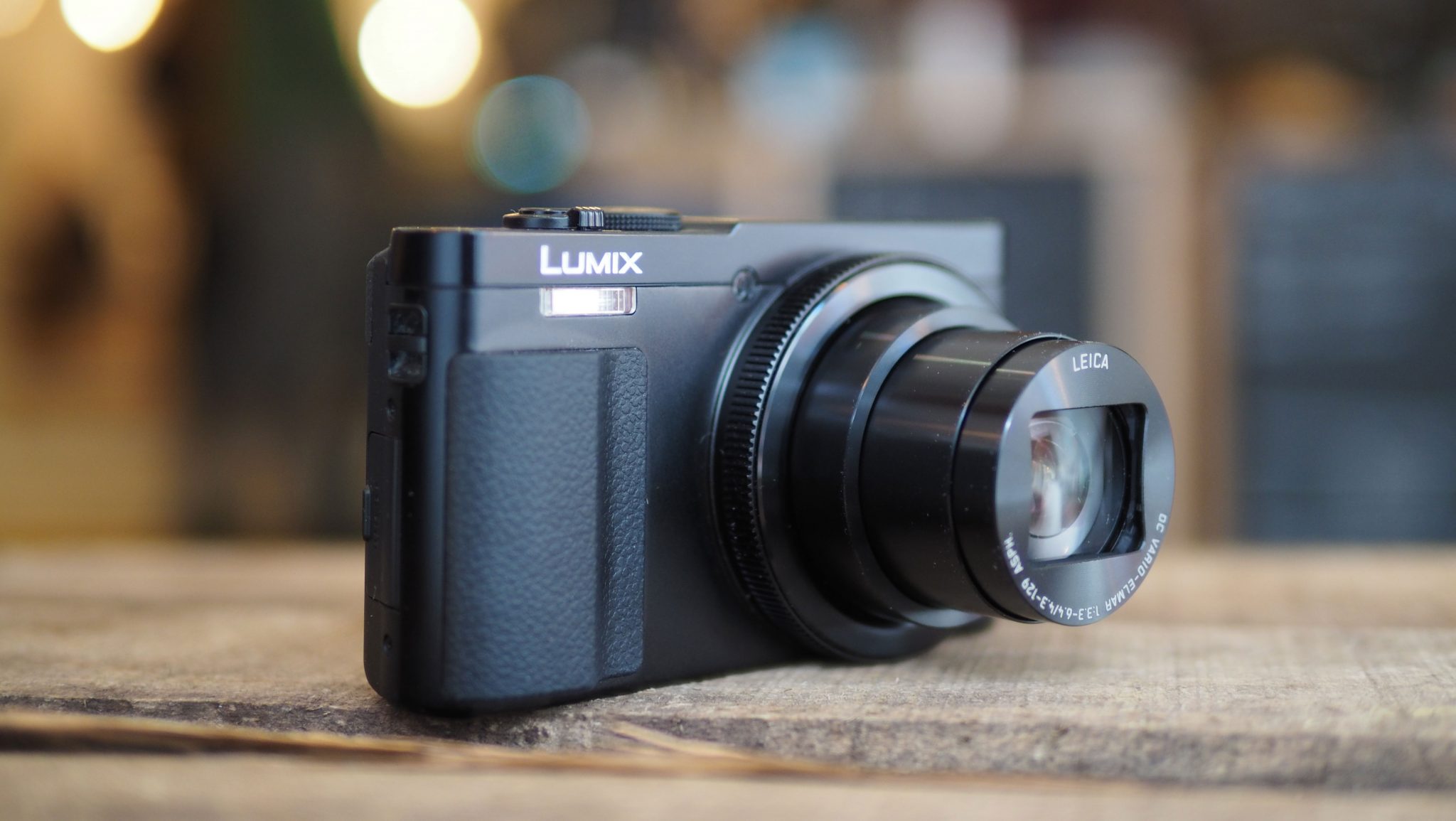 Panasonic Lumix TZ70 / ZS50 review | Cameralabs