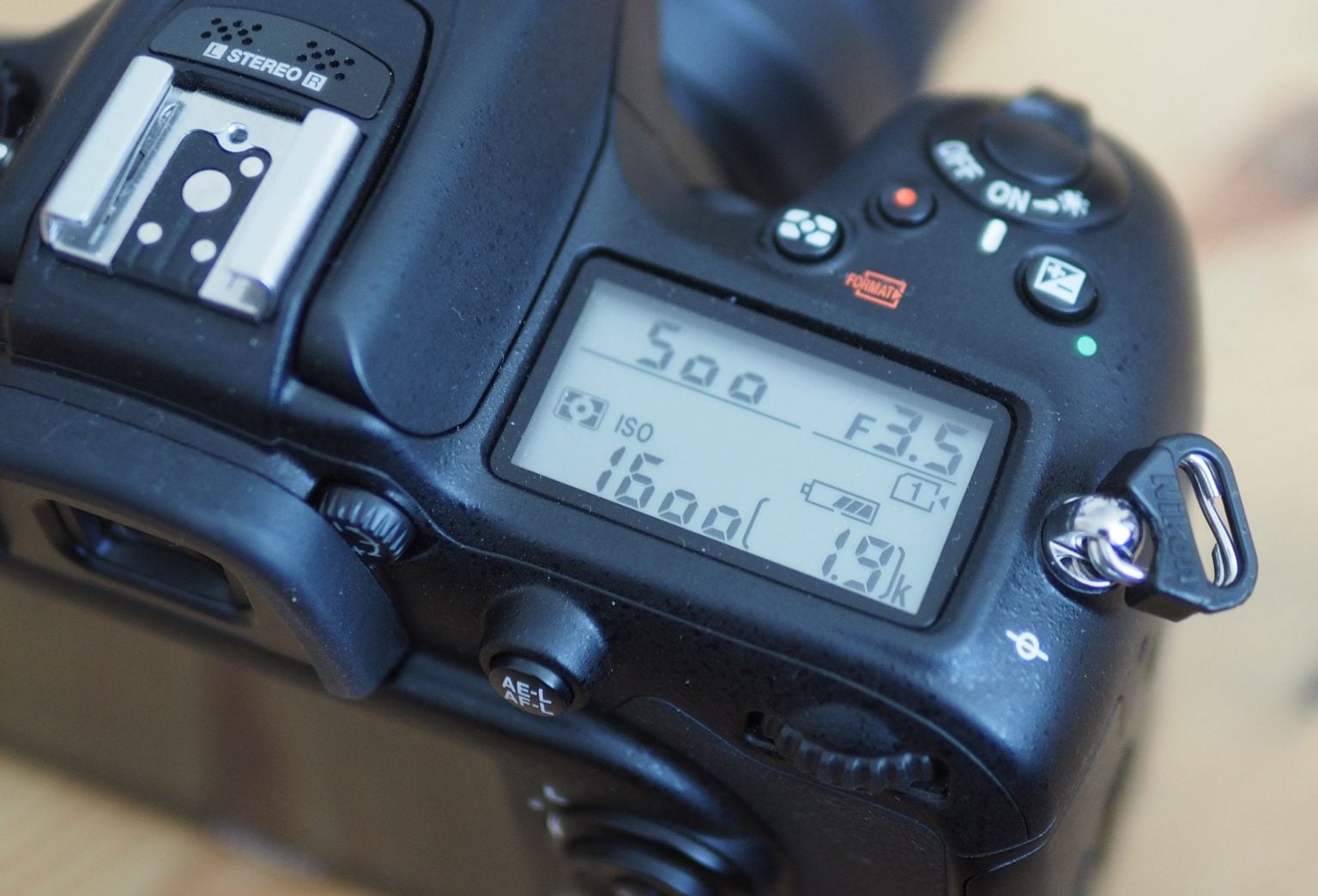 Nikon D7200 review | Cameralabs