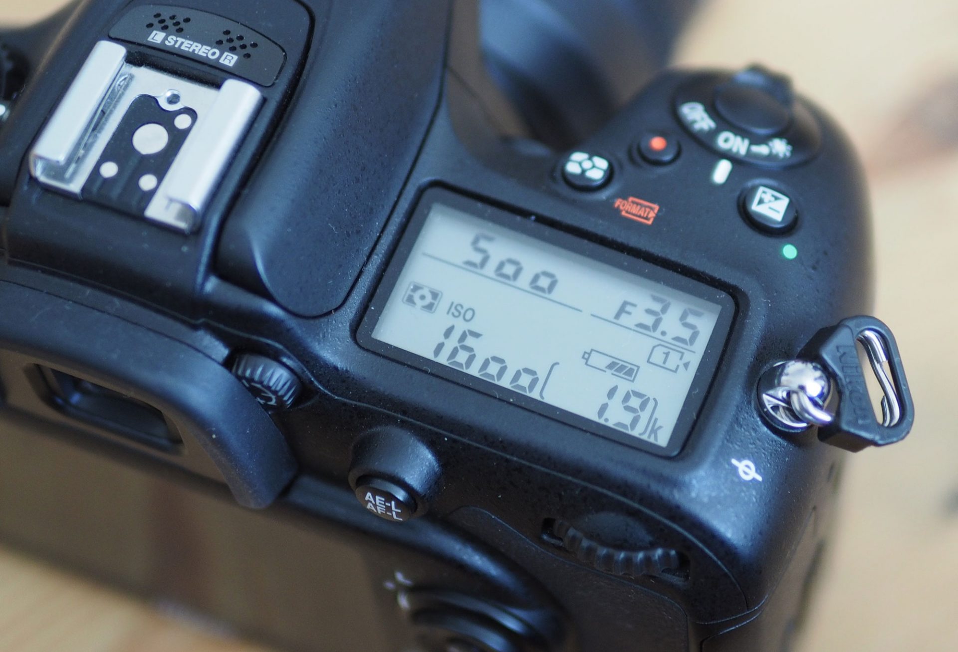 Nikon D7200 review | Cameralabs