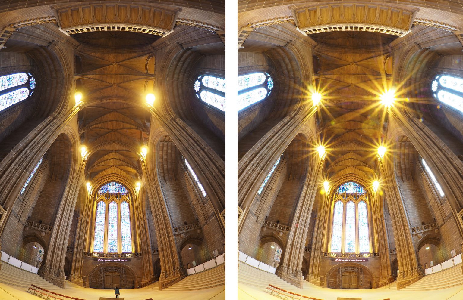 Olympus 8mm f1.8 Fisheye review | Cameralabs