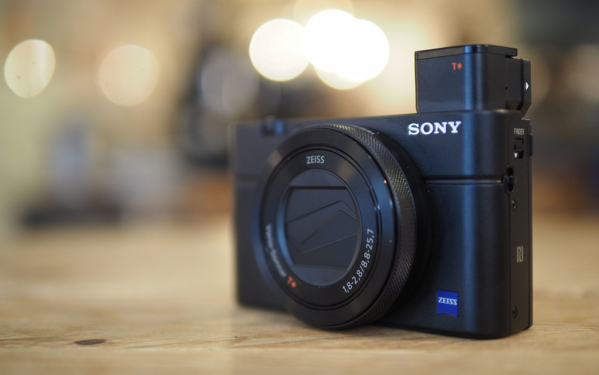 Sony RX100 IV review | Cameralabs