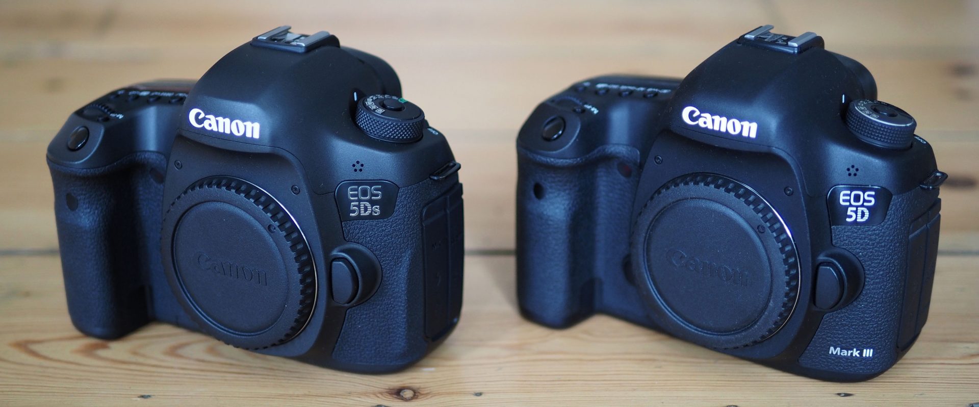 Canon EOS 5DS review | Cameralabs