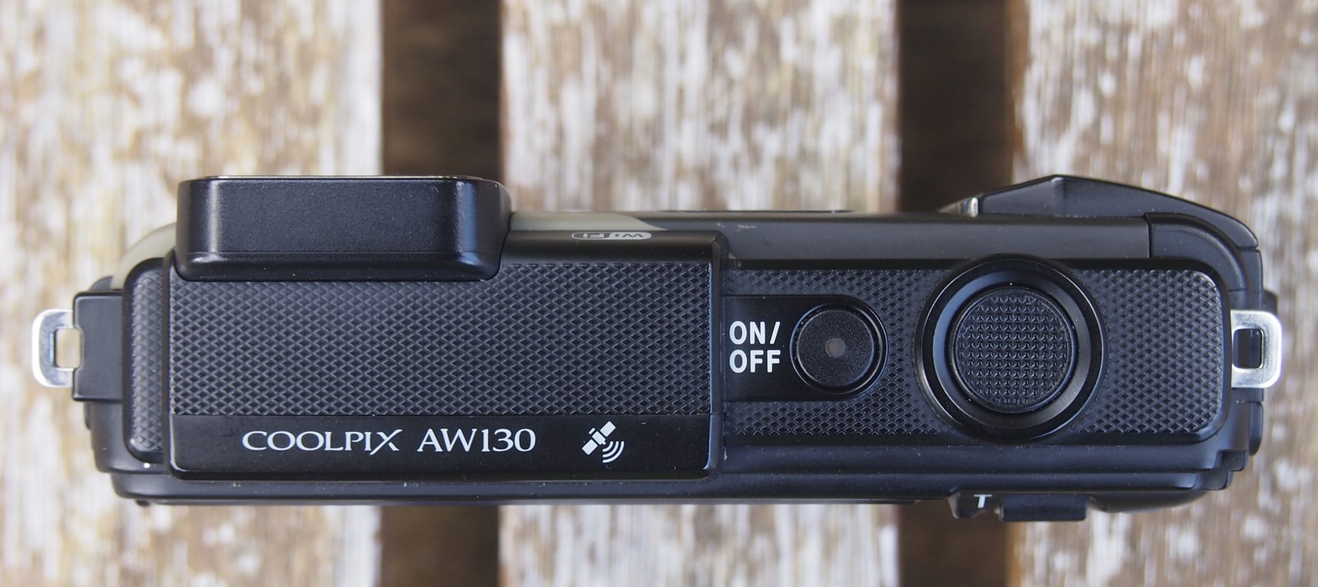 Nikon COOLPIX AW130 review | Cameralabs