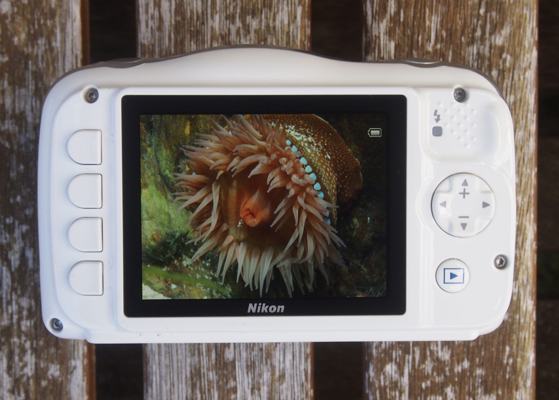 Nikon COOLPIX S33 review | Cameralabs