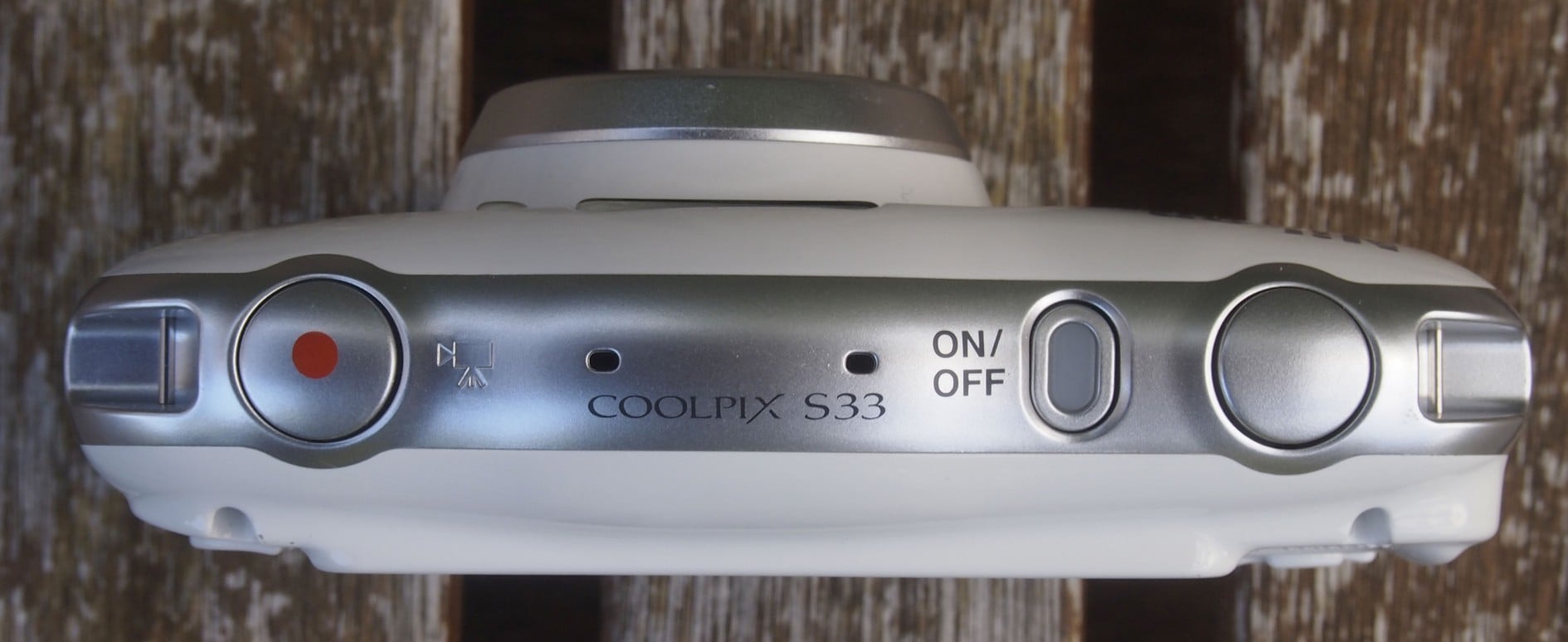 Nikon COOLPIX S33 review | Cameralabs