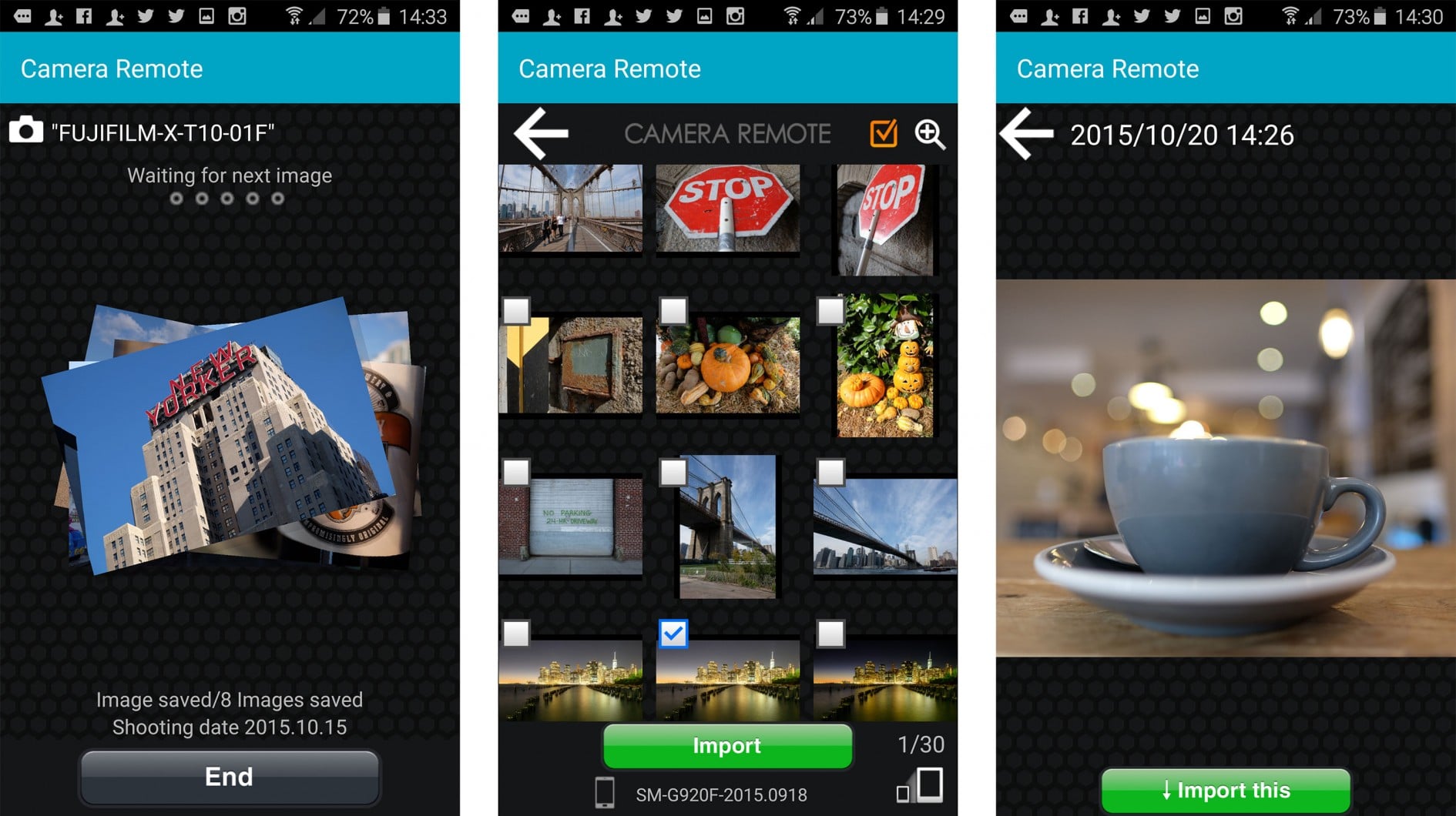 Fujifilm XT10 review | Cameralabs