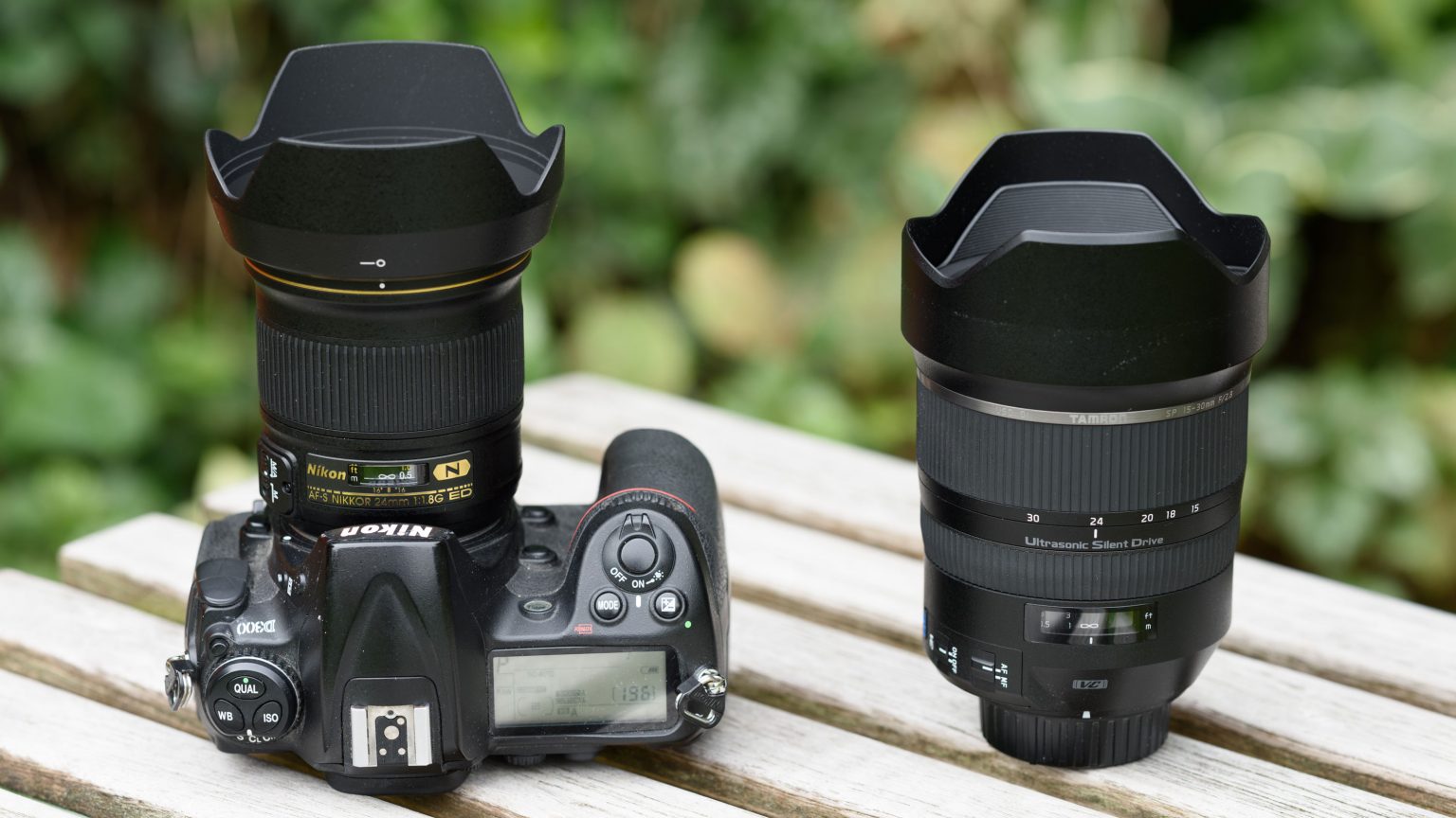Nikon 24mm f1.8G review | Cameralabs