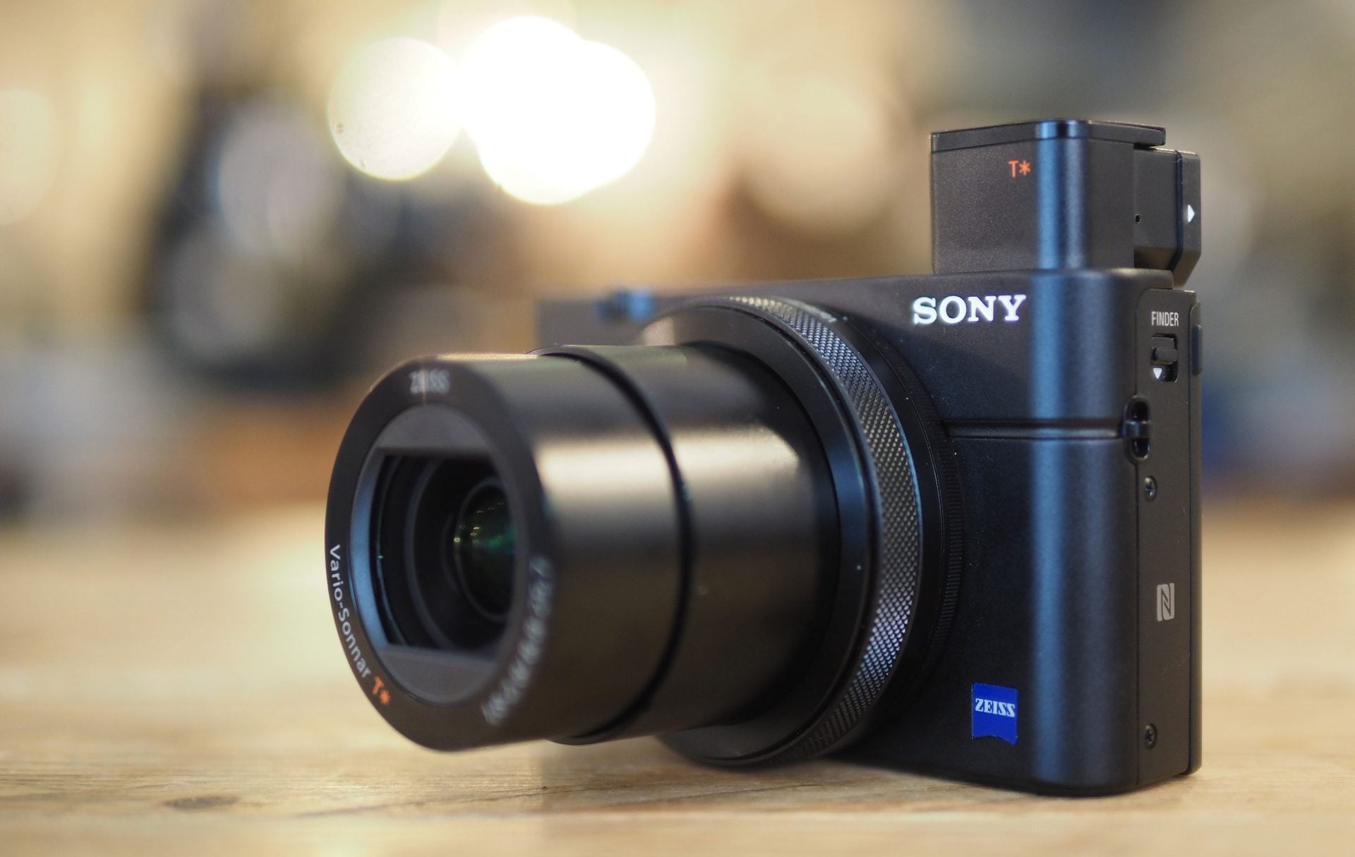 Sony RX100 IV review | Cameralabs