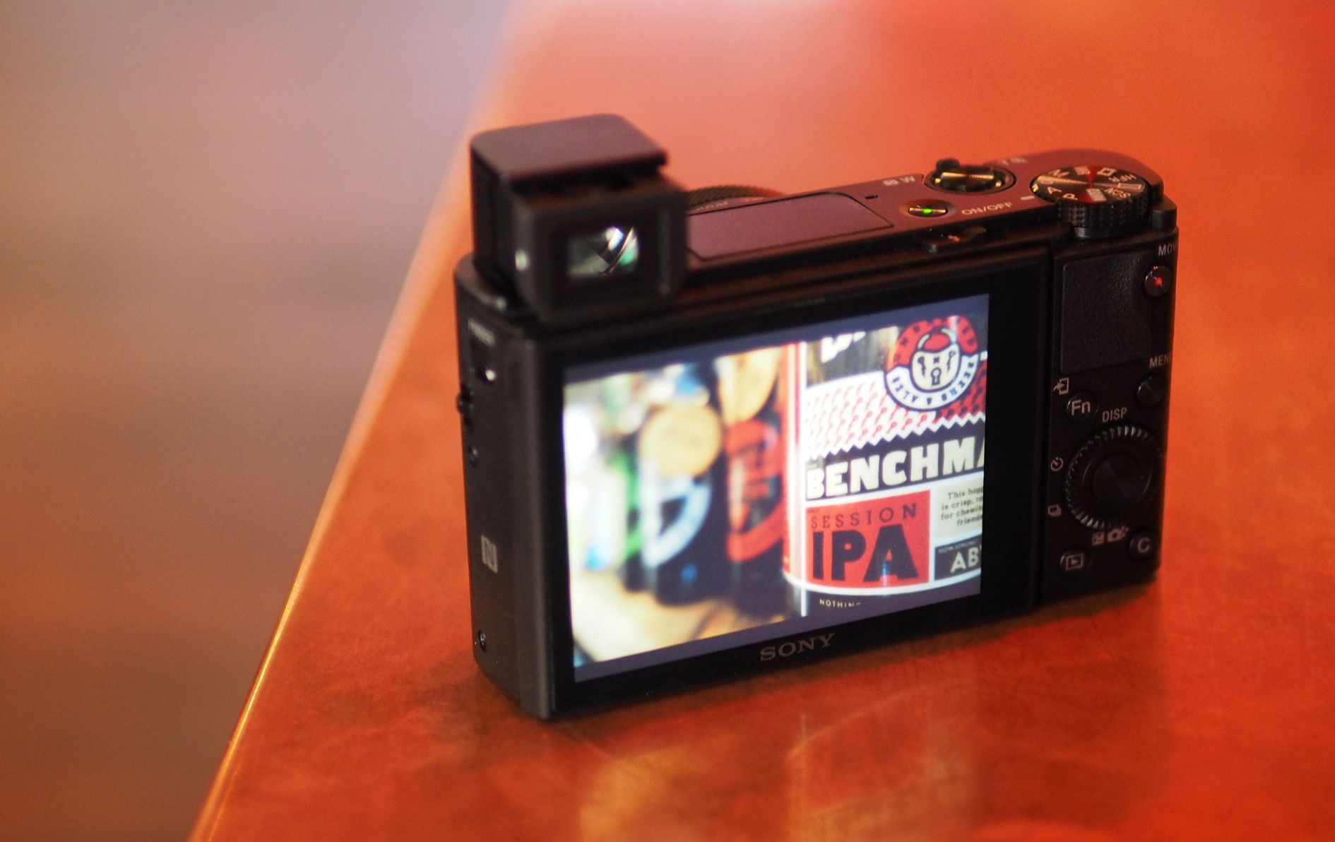 Sony RX100 IV review | Cameralabs