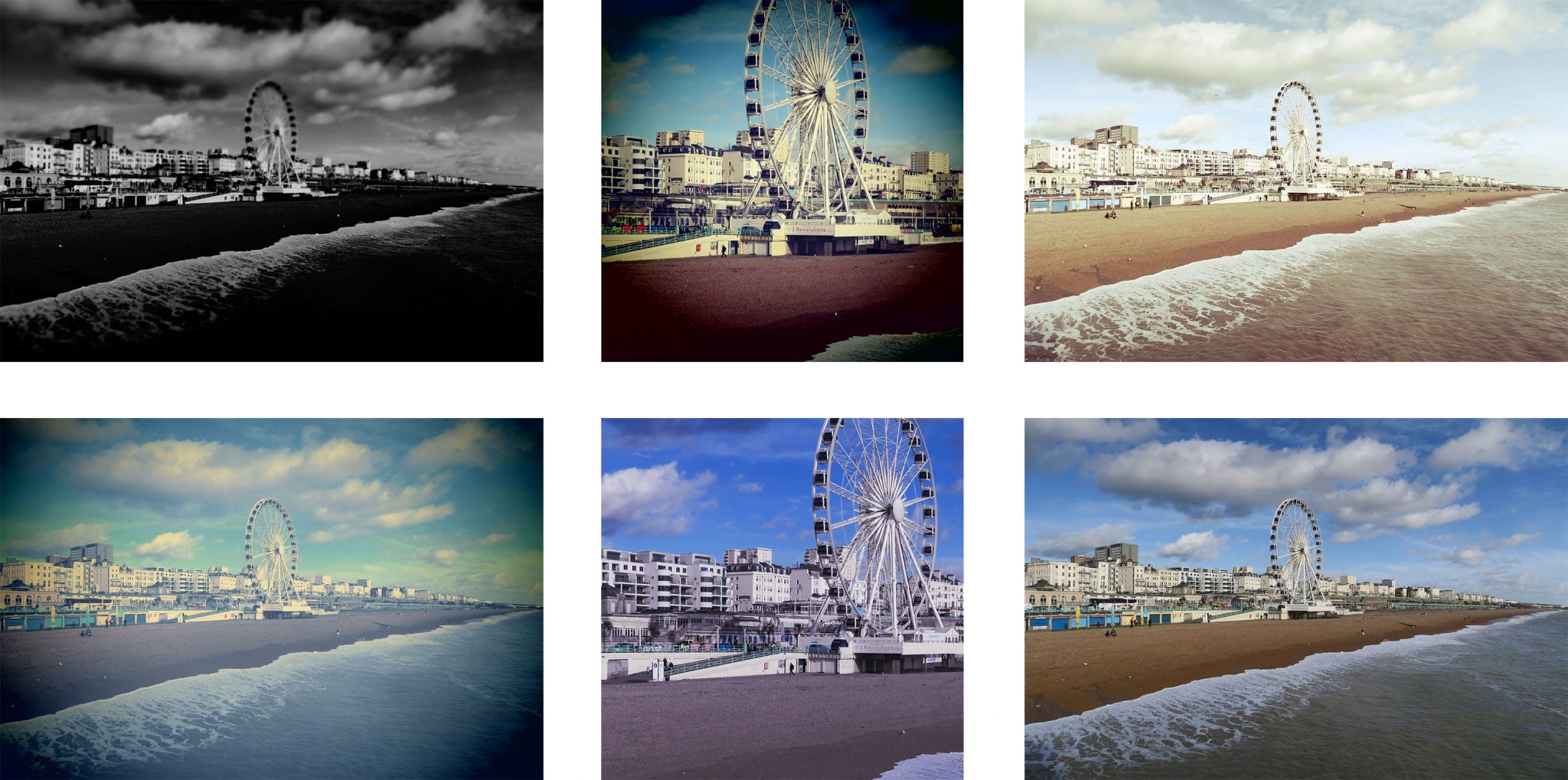 Canon PowerShot G5X review | Cameralabs