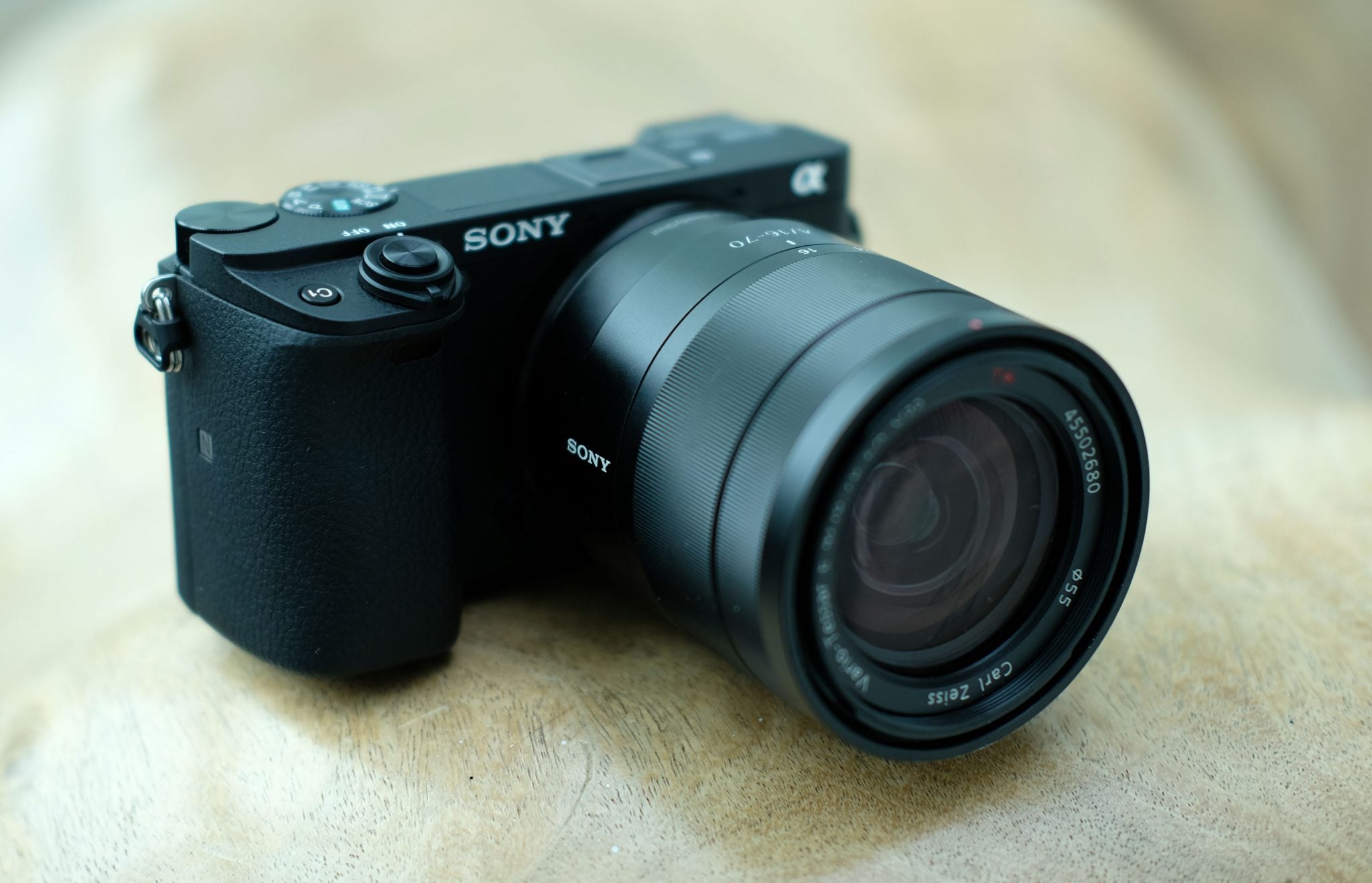 Sony Alpha A6300 review | Cameralabs
