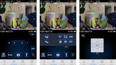 Panasonic Lumix TZ80 / ZS60 review | Cameralabs