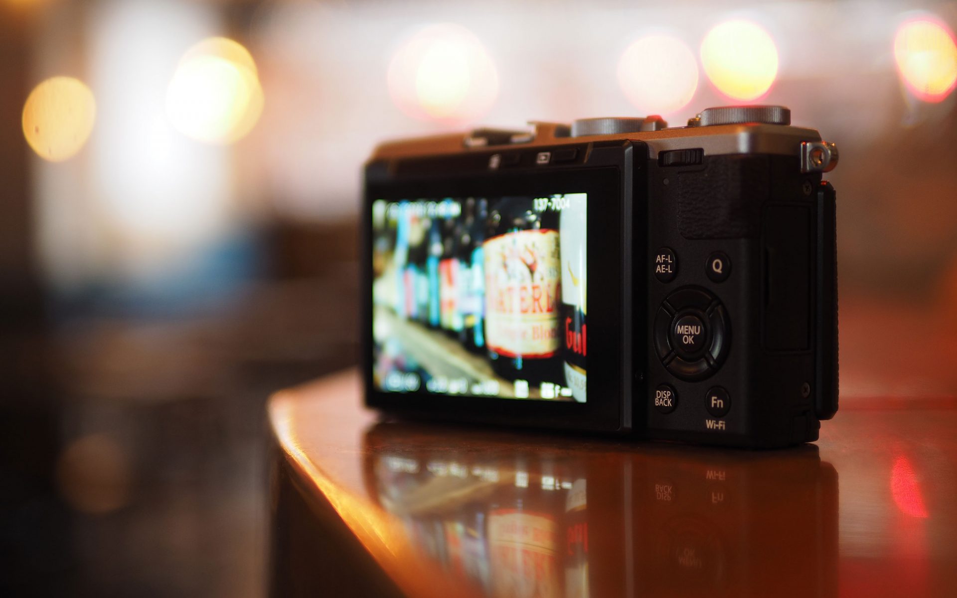 Fujifilm X70 review | Cameralabs