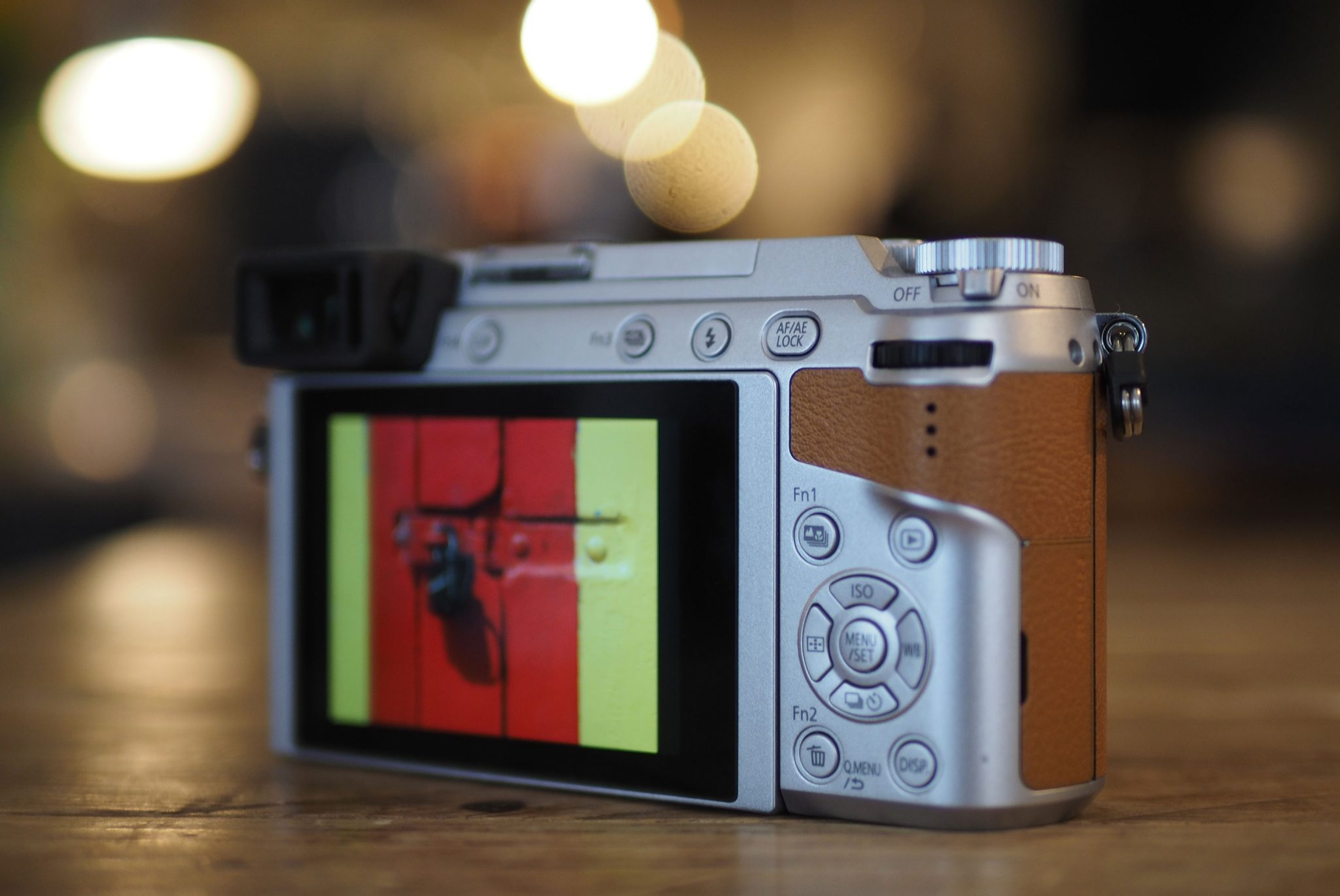 Panasonic Lumix GX80 GX85 review | Cameralabs