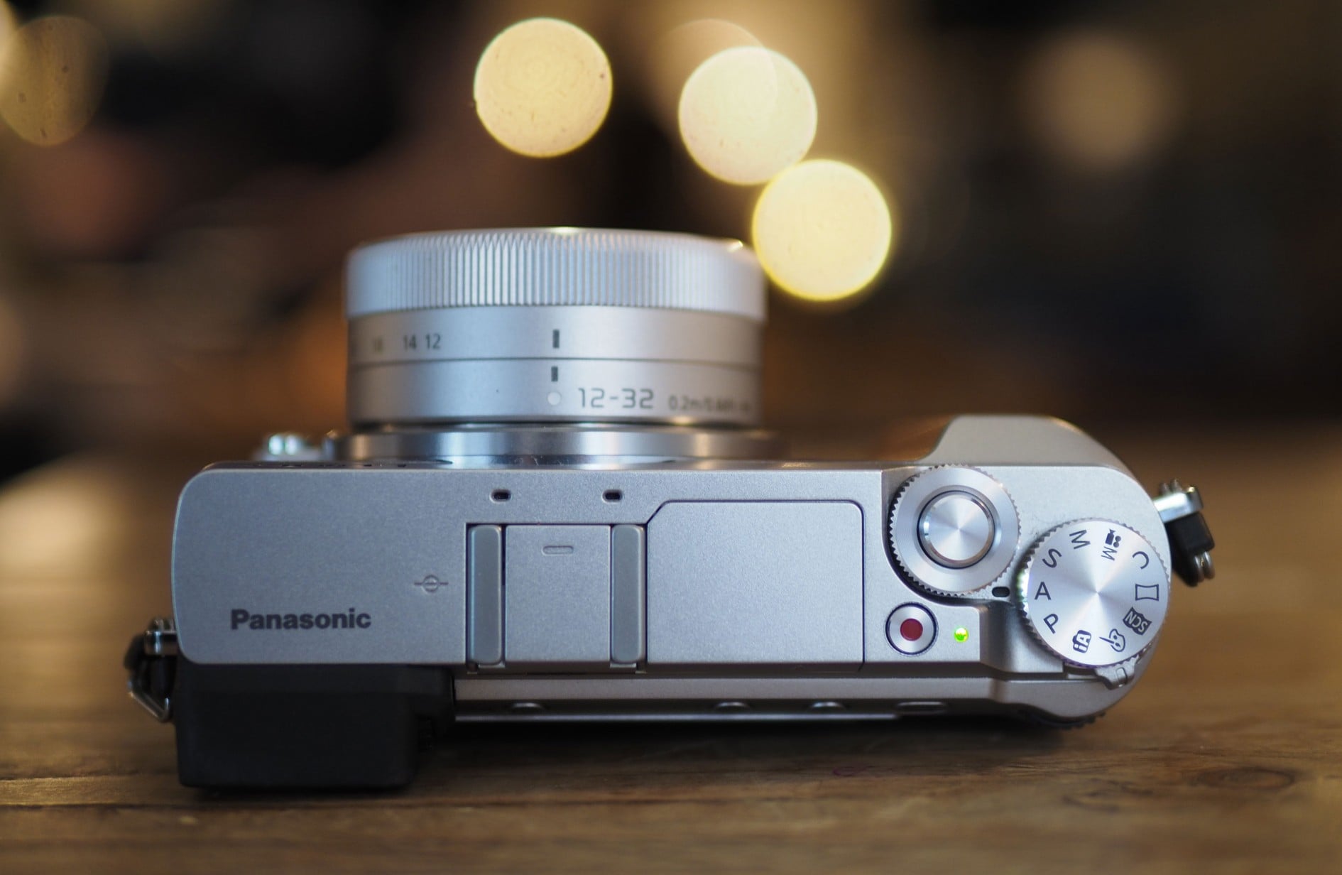 Panasonic Lumix GX80 GX85 review | Cameralabs