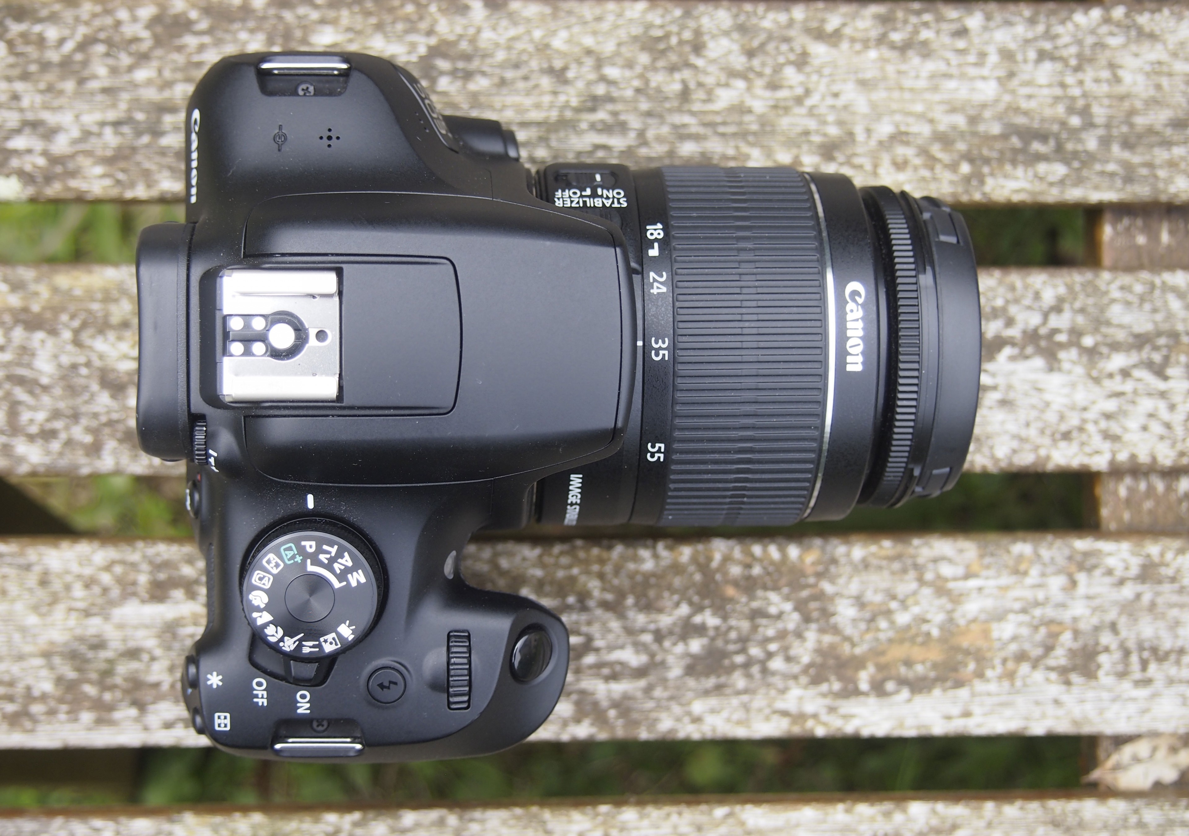 Canon EOS 1300D / Rebel T6 review | Cameralabs