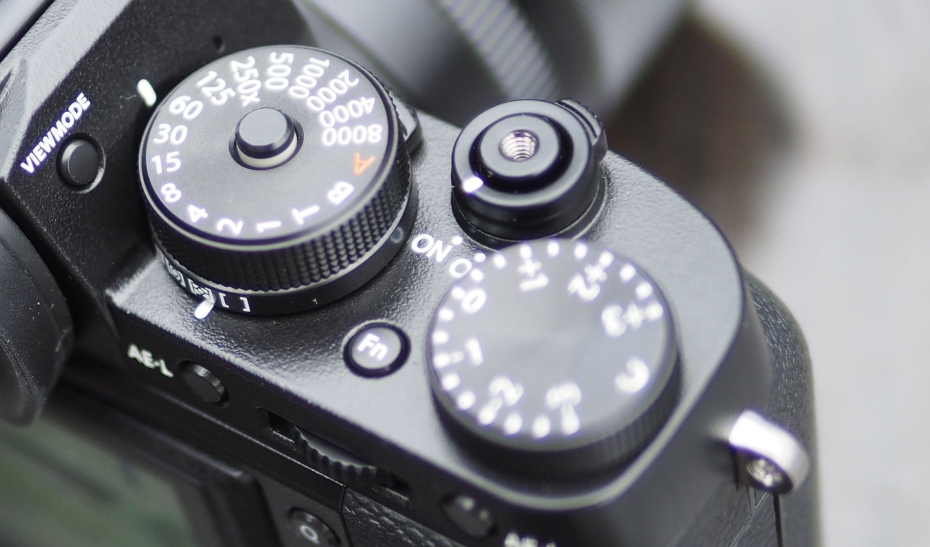 Fujifilm XT2 review | Cameralabs