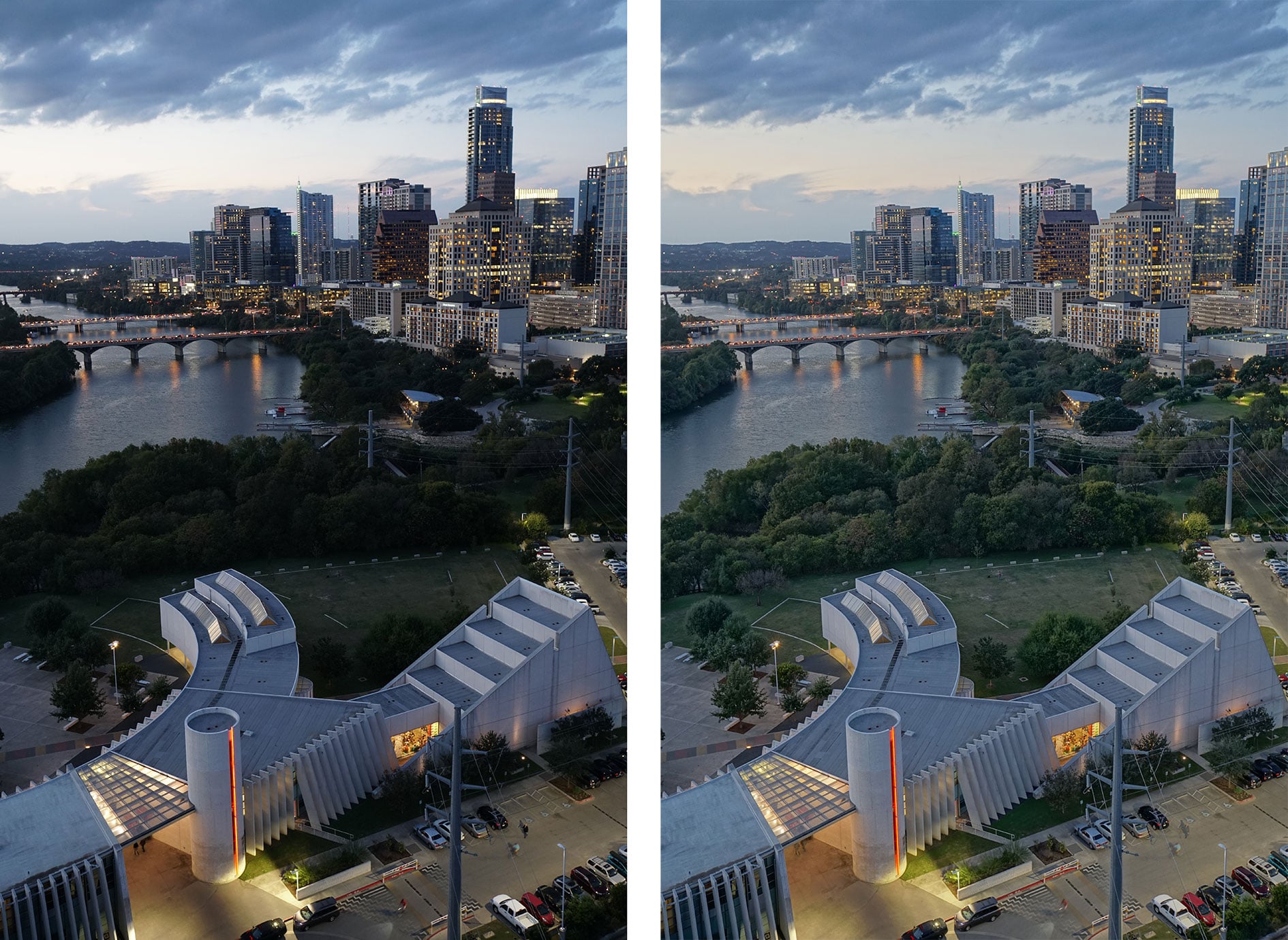 Sony Alpha A6500 review | Cameralabs