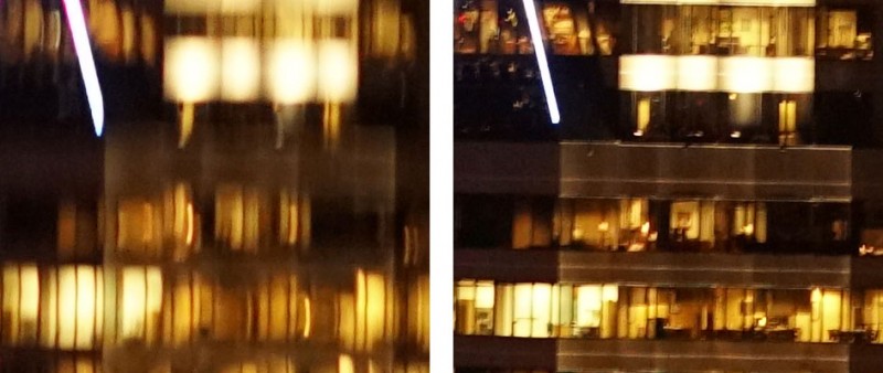 Sony Alpha A6500 review | Cameralabs