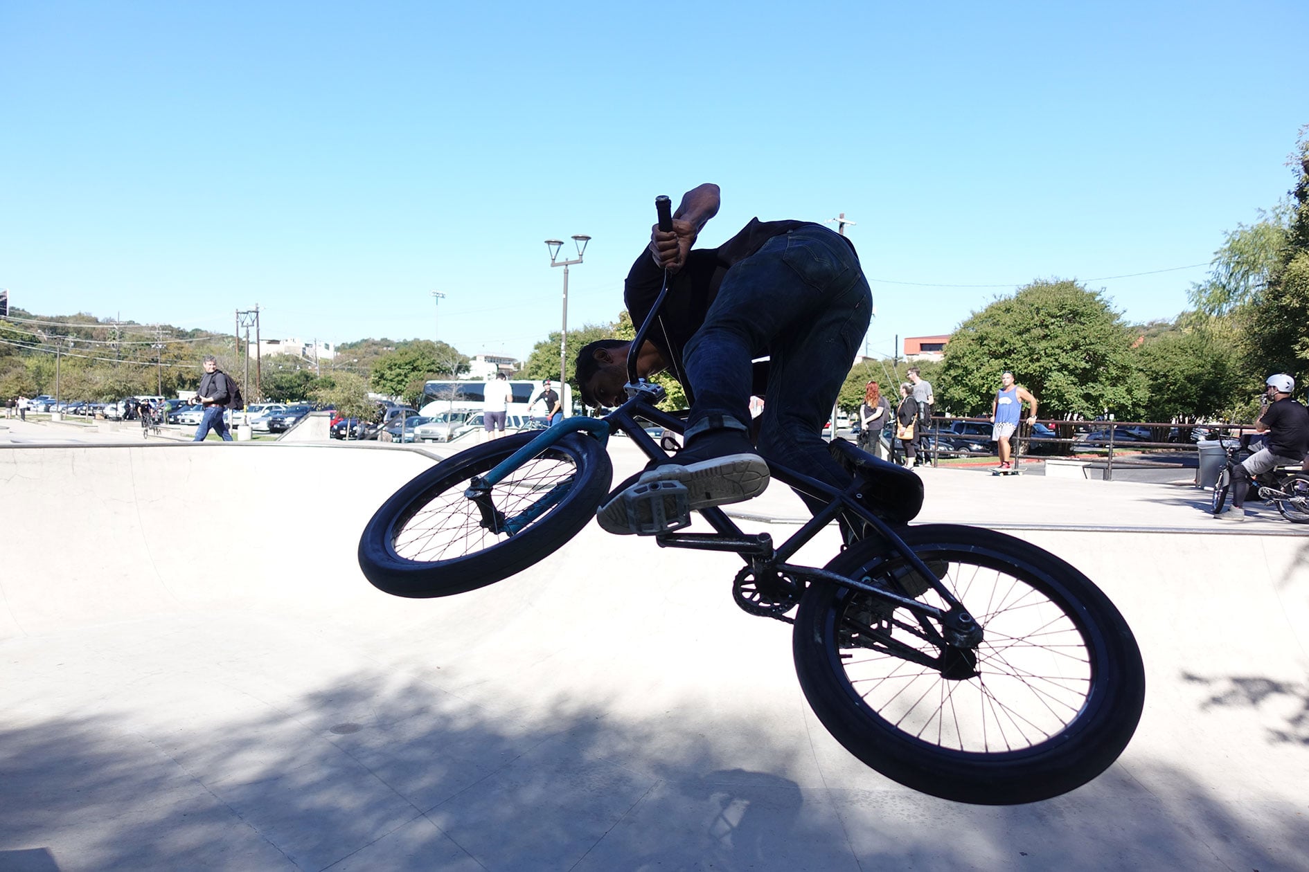 Sony RX100 V review | Cameralabs