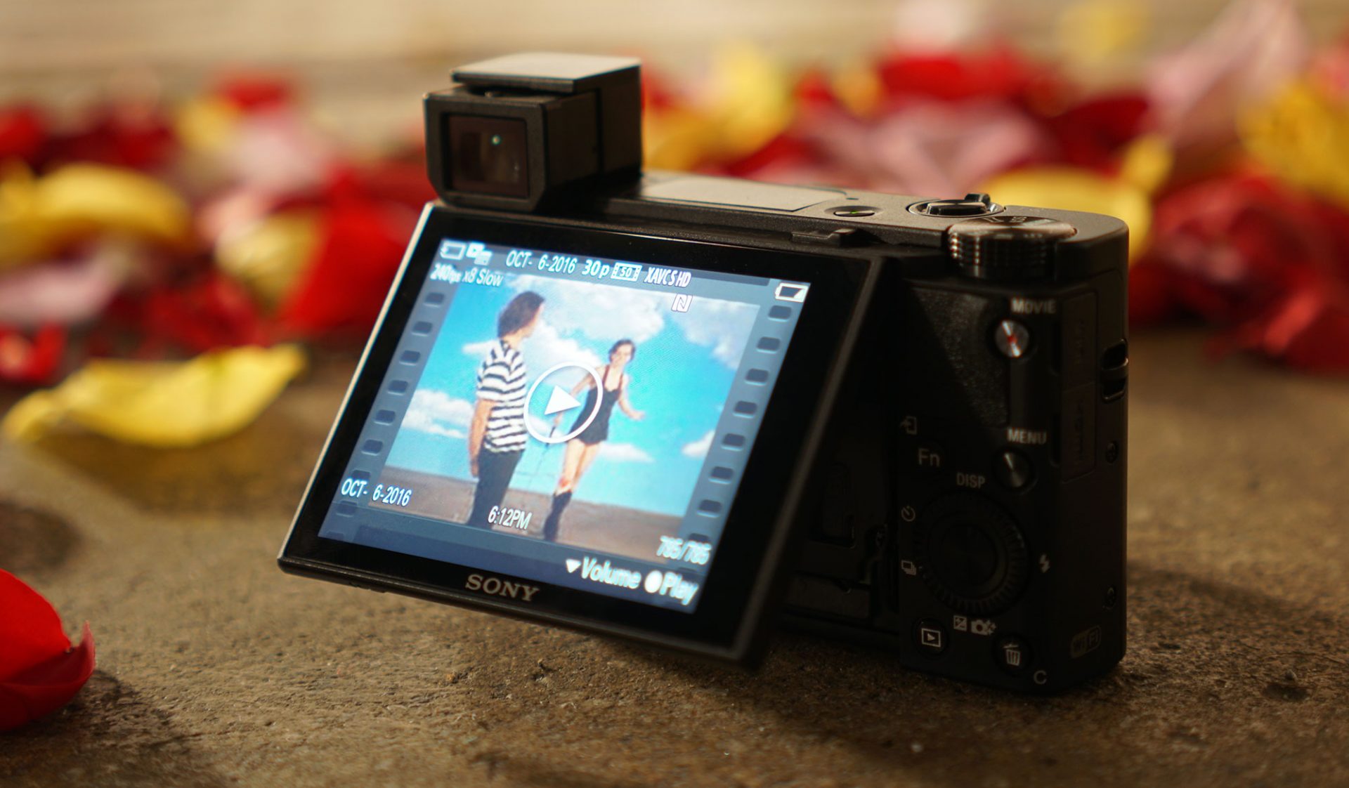 Sony RX100 V review | Cameralabs