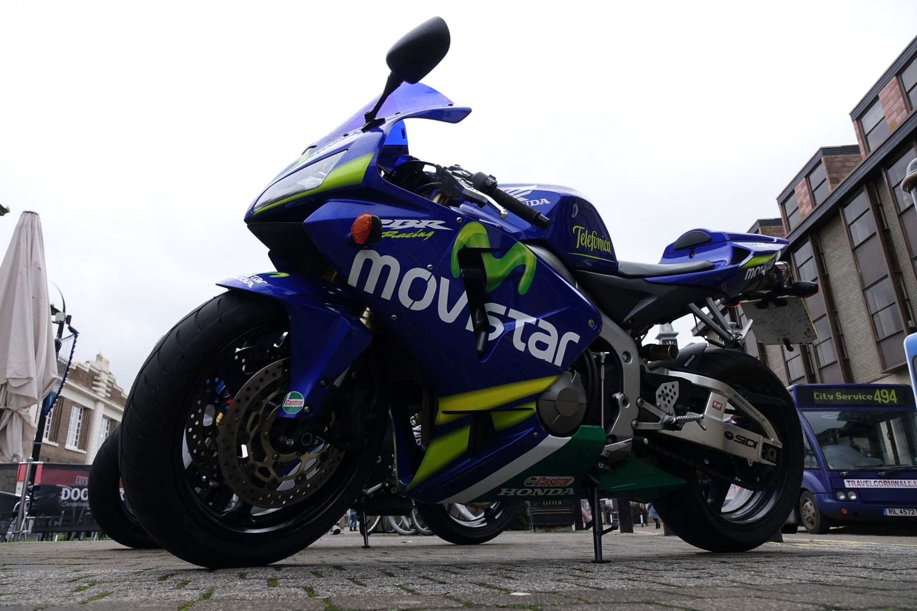 Sony Cyber-shot RX10 Mark II review | Cameralabs