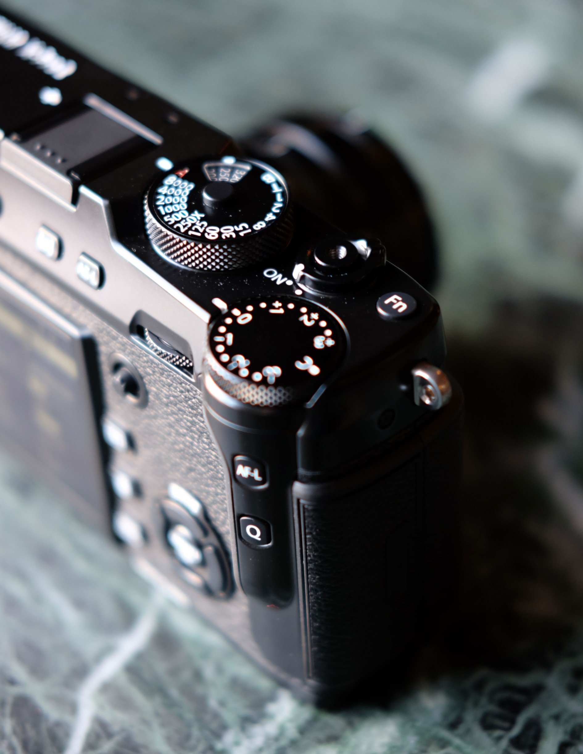 Fujifilm X-Pro2 review | Cameralabs