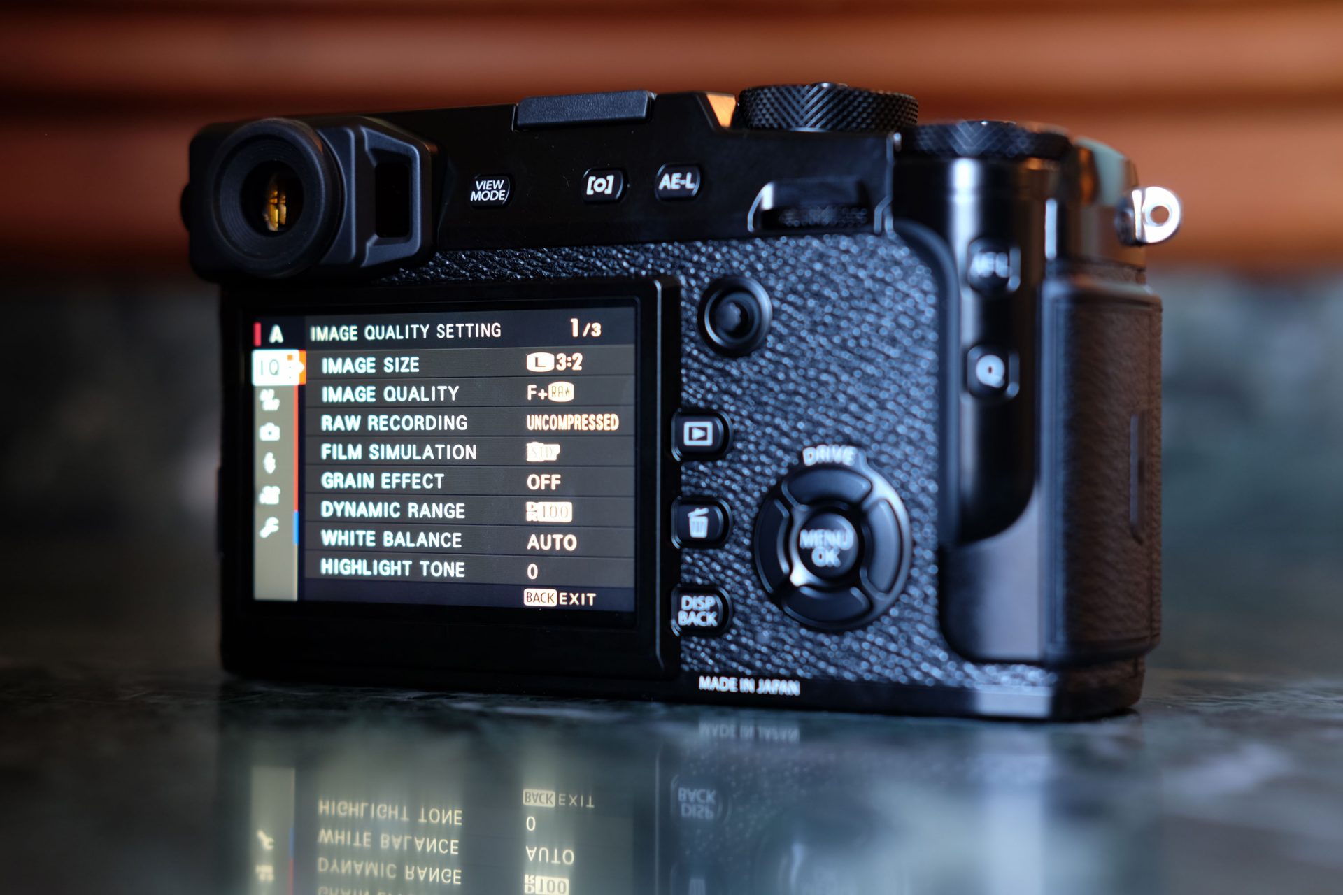Fujifilm X-Pro2 review | Cameralabs