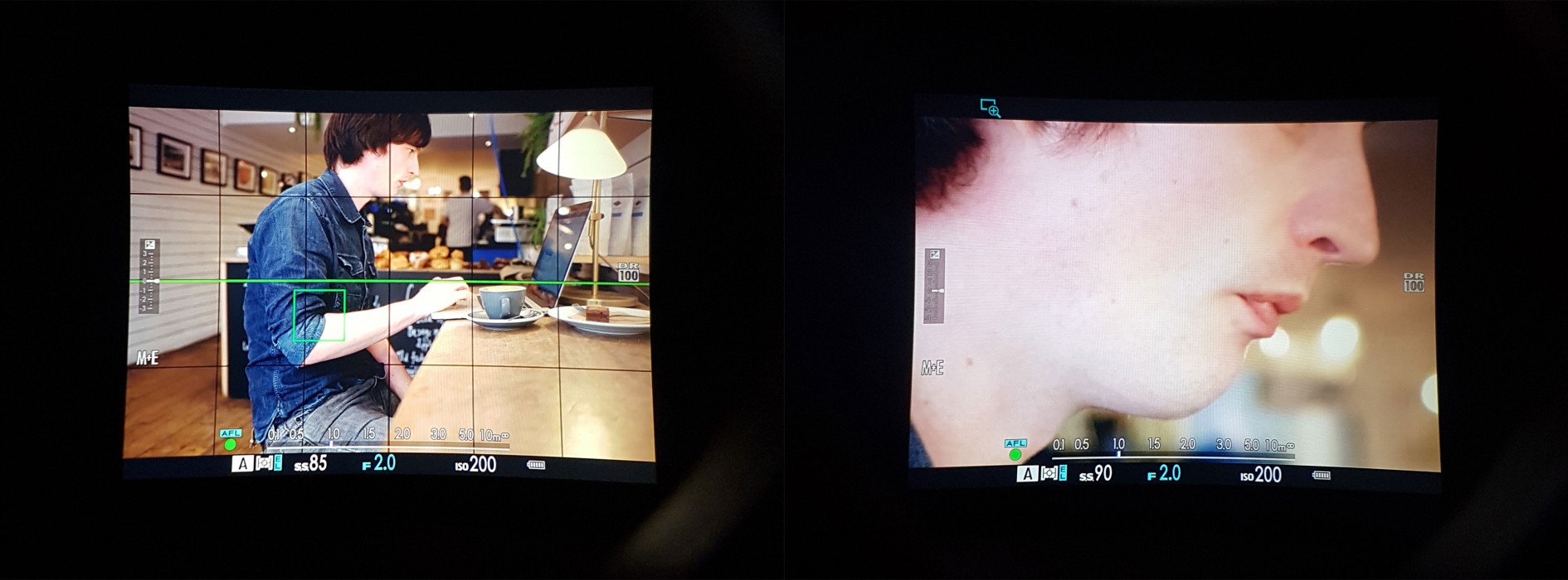 Fujifilm X100F review | Cameralabs