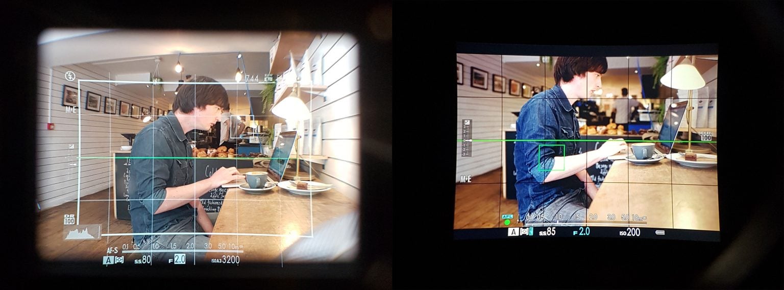 Fujifilm X100F review | Cameralabs