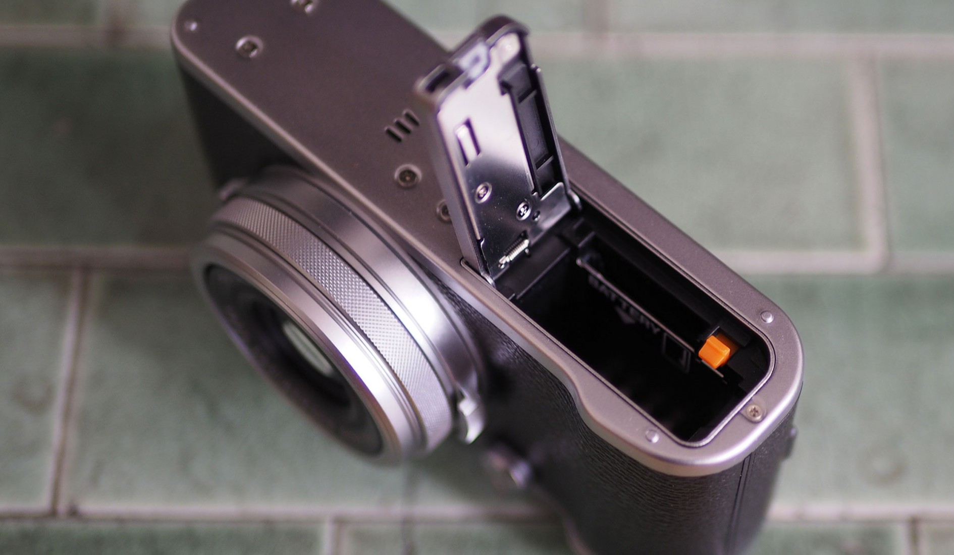 Fujifilm X100F review | Cameralabs