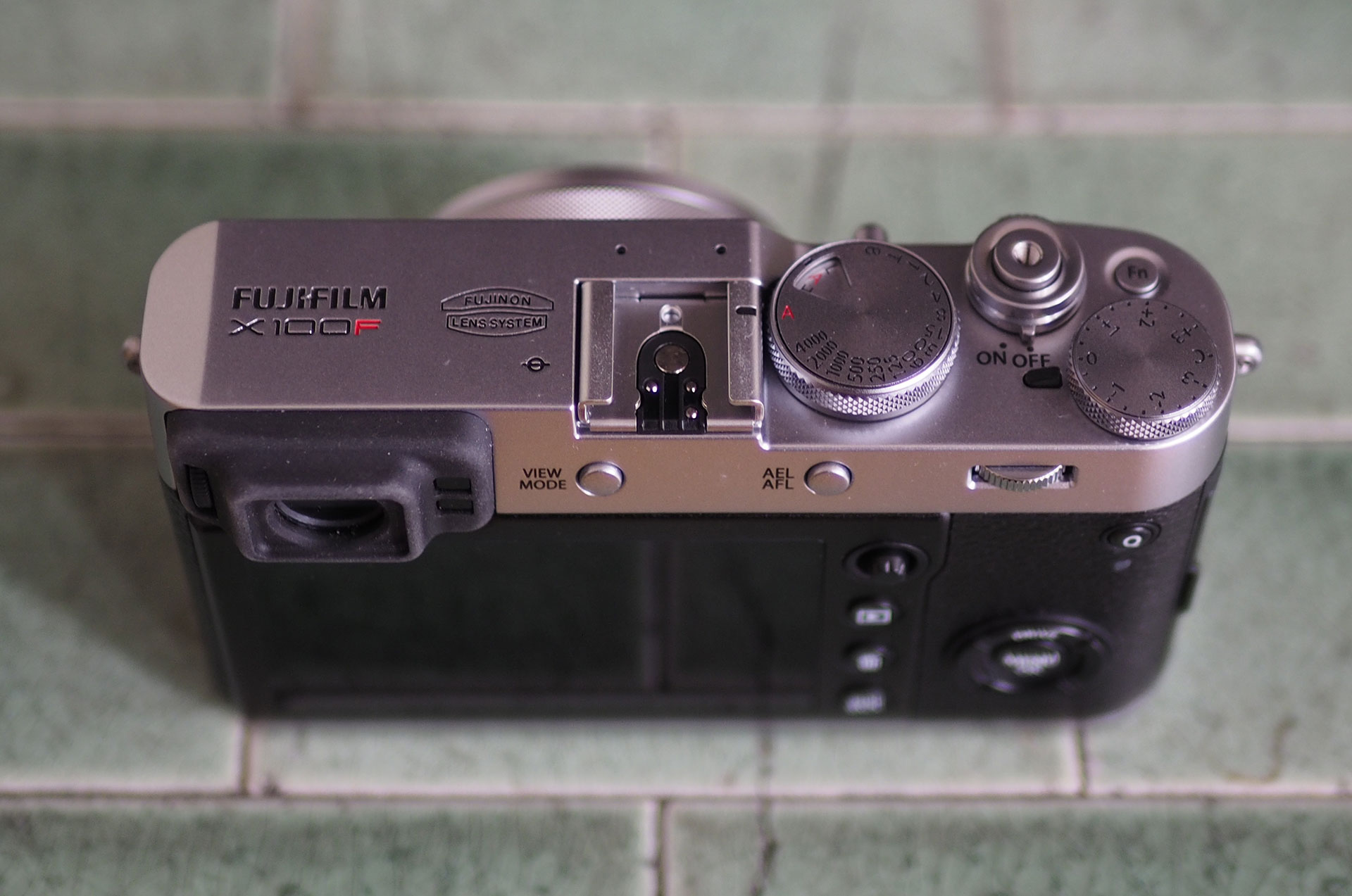 Fujifilm X100F review | Cameralabs