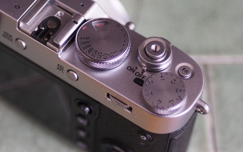 Fujifilm X100F review | Cameralabs