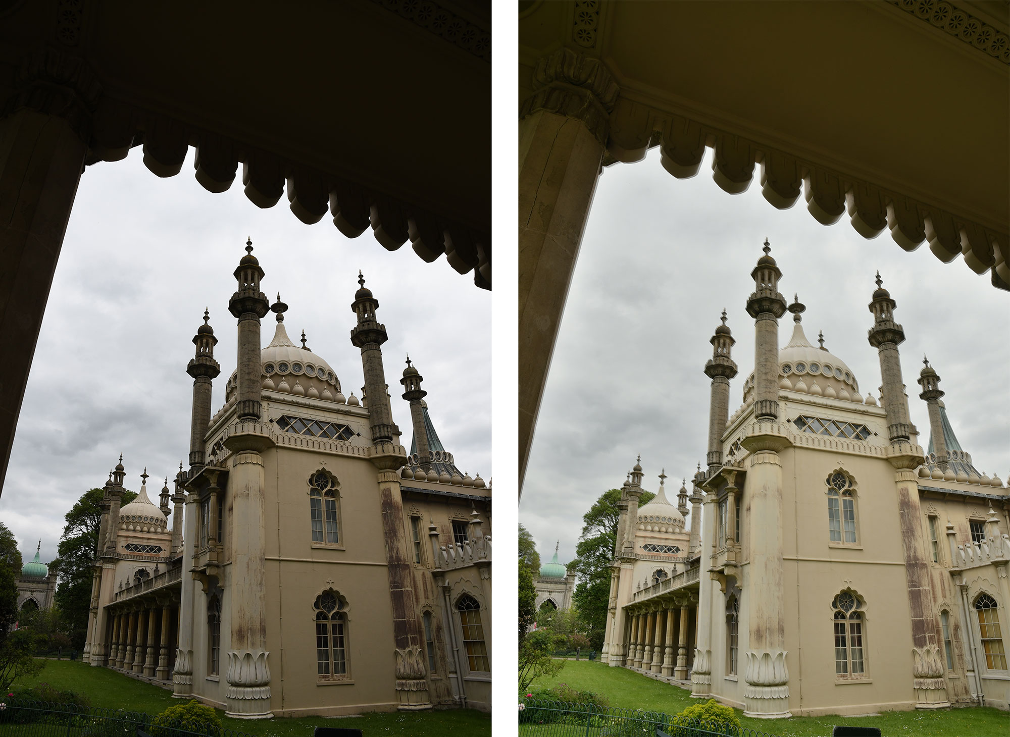 Nikon D500 review | Cameralabs