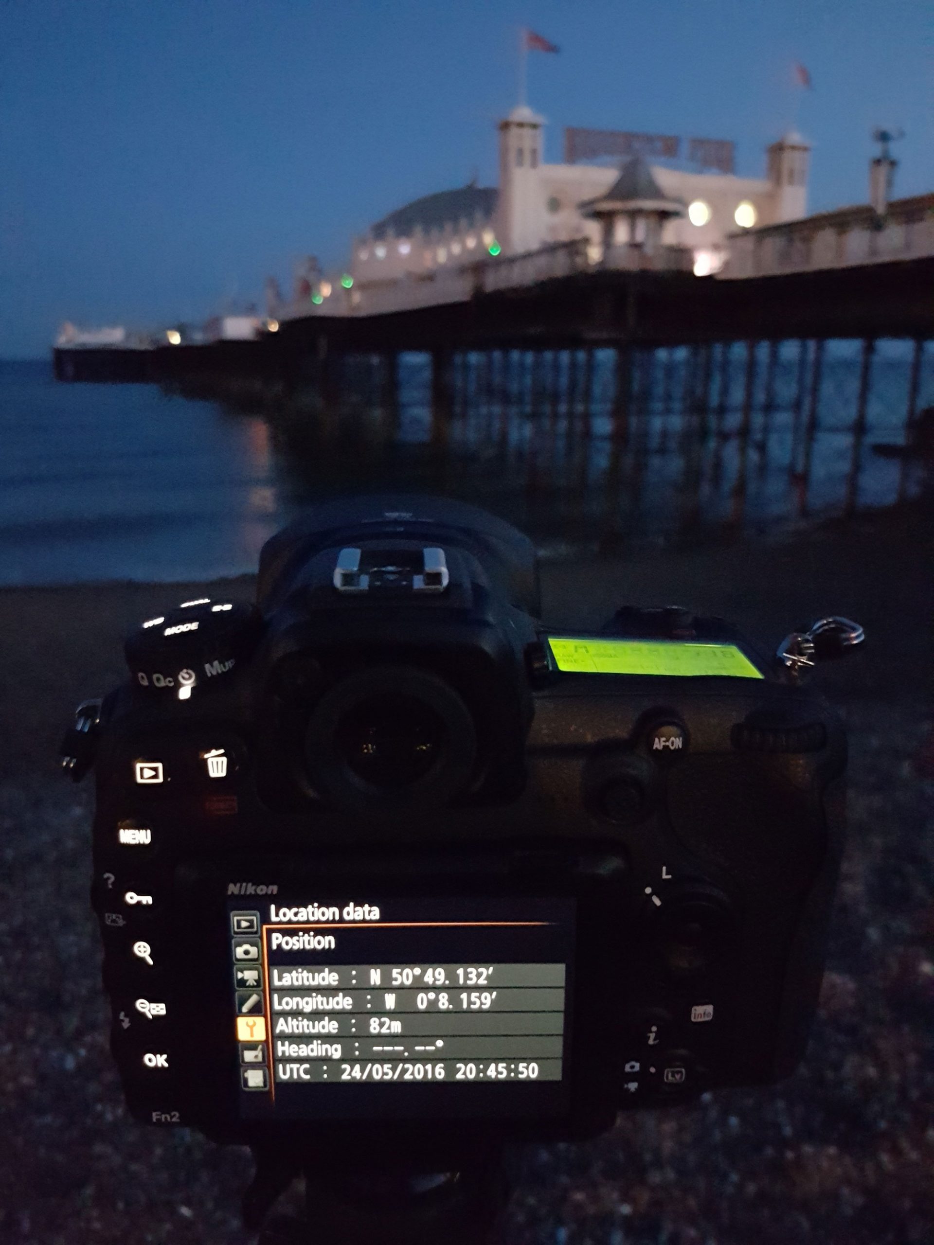 Nikon D500 review | Cameralabs