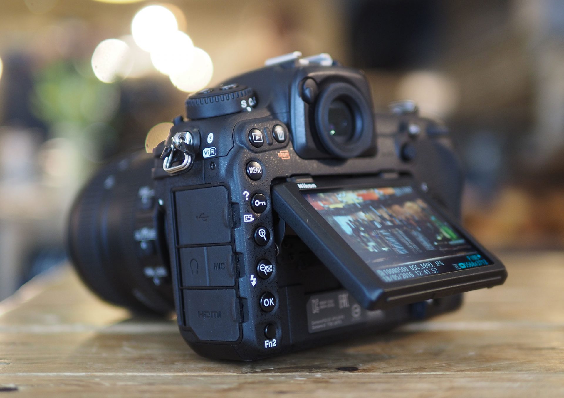 Nikon D500 review | Cameralabs