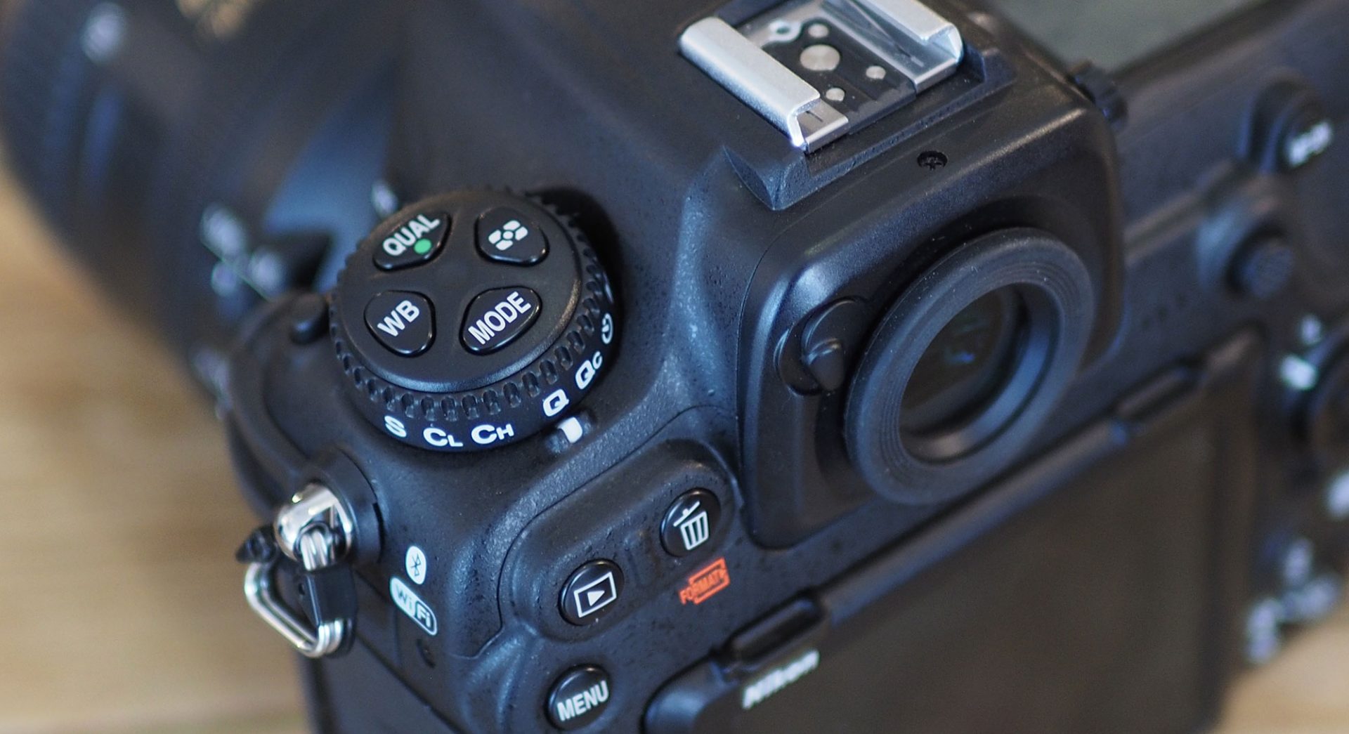 Nikon D500 review | Cameralabs