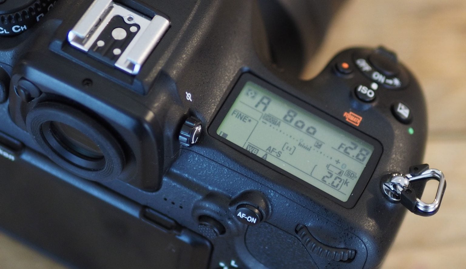 Nikon D500 review | Cameralabs