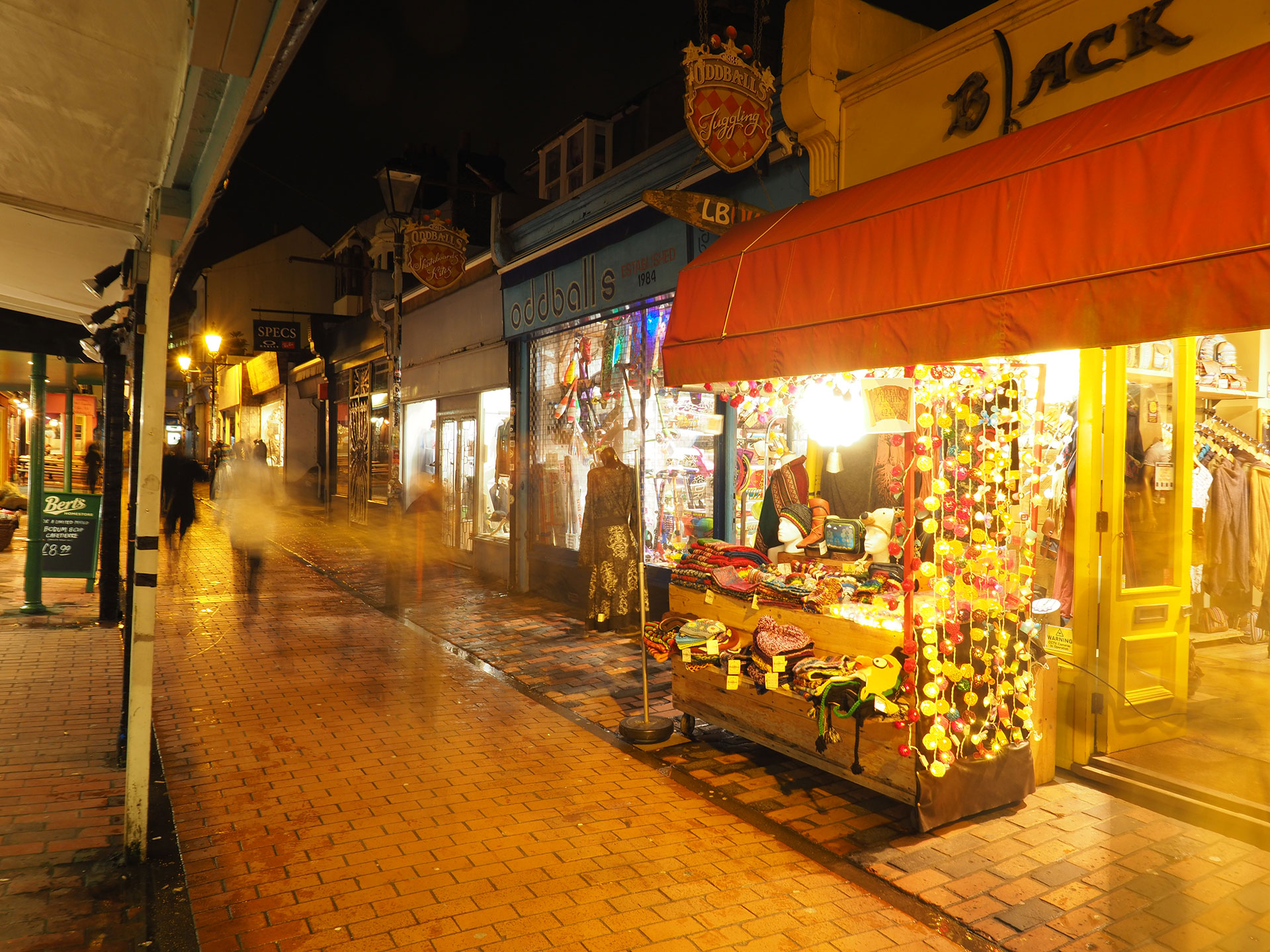 Olympus OMD EM1 Mark II review | Cameralabs