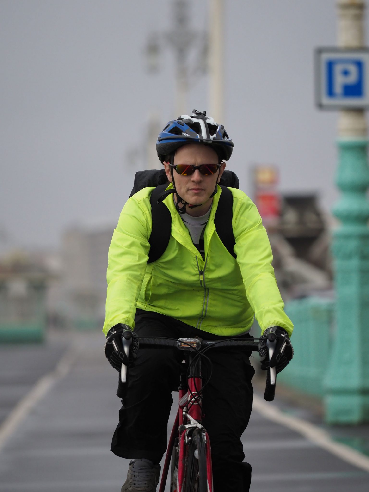 Olympus OMD EM1 Mark II review | Cameralabs