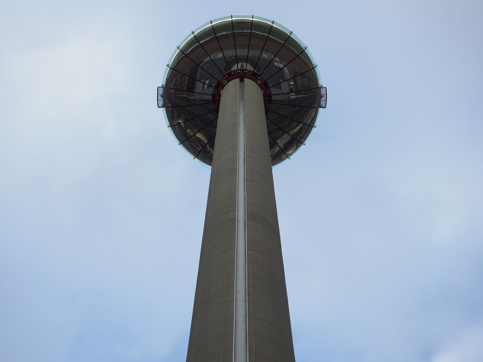 Olympus OMD EM1 Mark II review | Cameralabs