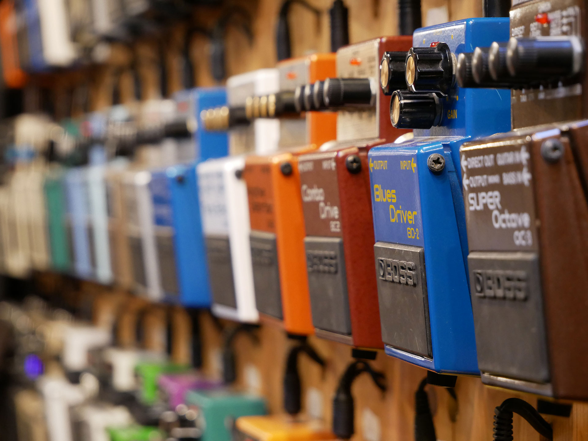 Panasonic Lumix G80 / G85 review | Cameralabs