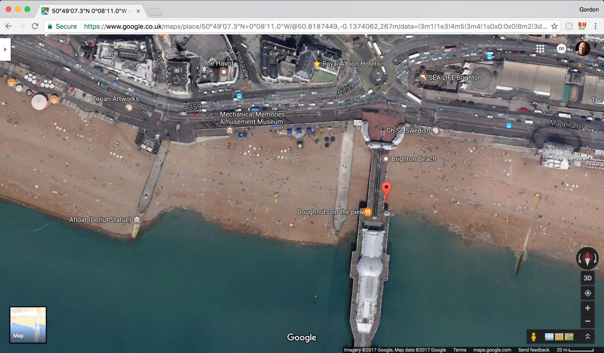 Panasonic Lumix G80 / G85 review | Cameralabs