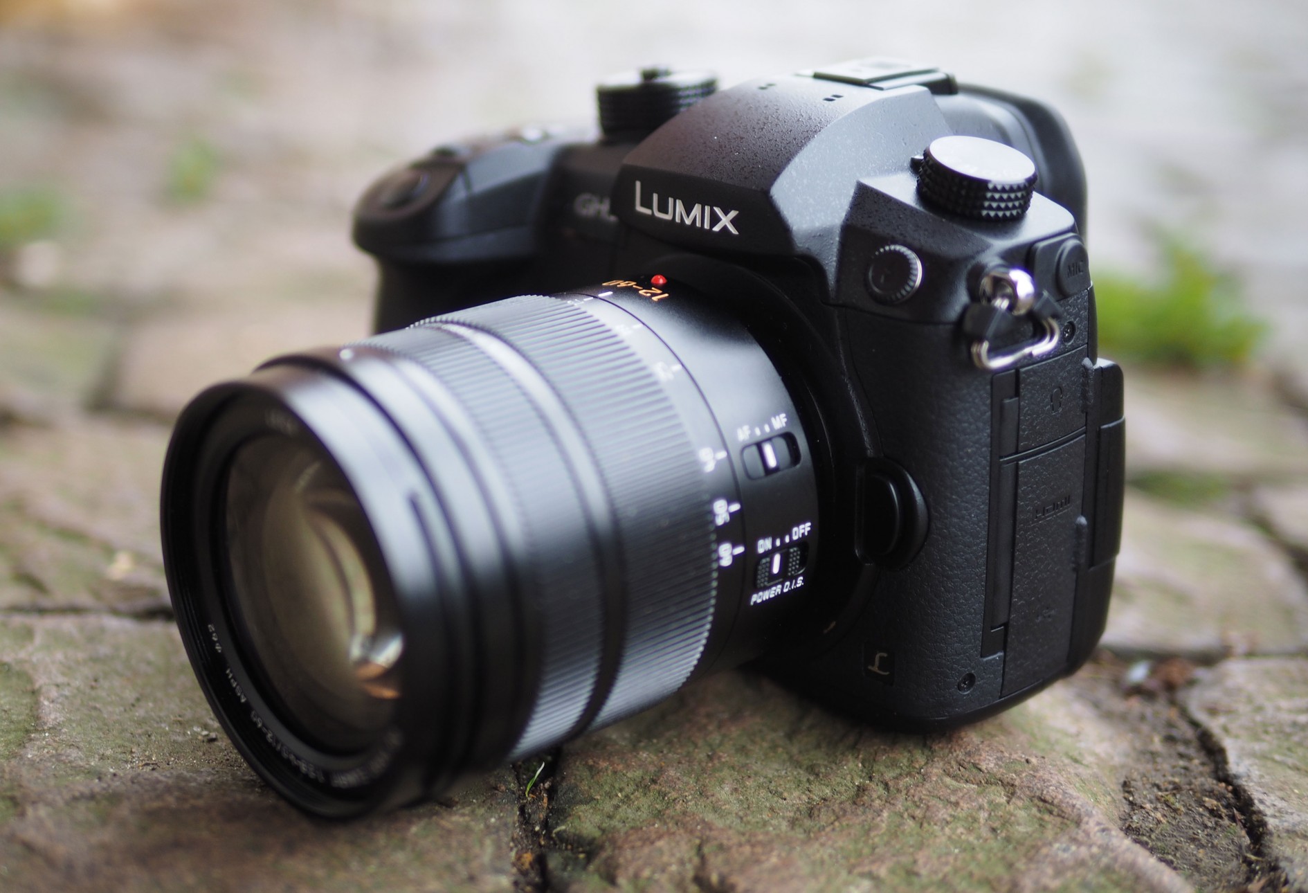 Panasonic Lumix GH5 review | Cameralabs