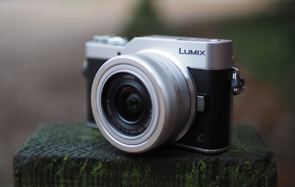 Panasonic Lumix GX800 / GX850 review | Cameralabs